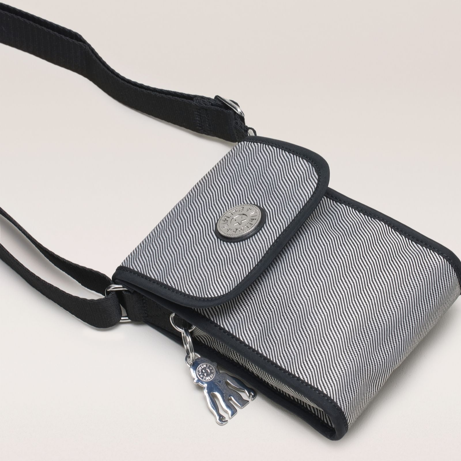 Outlet Kipling Rodeena Phone Bag - QVC UK