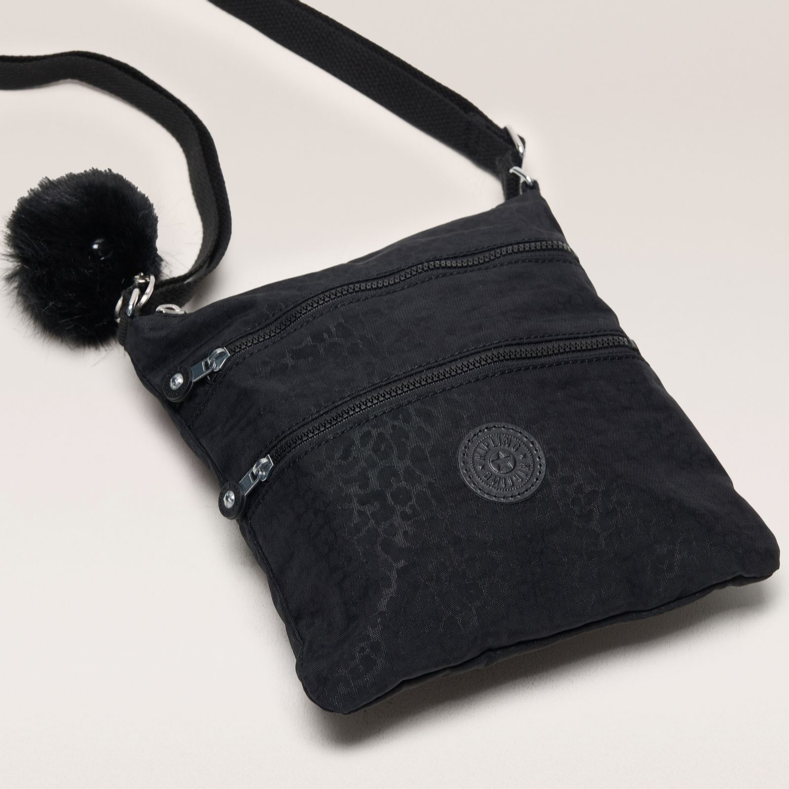 Outlet Kipling Keiko Crossbody Bag - QVC UK