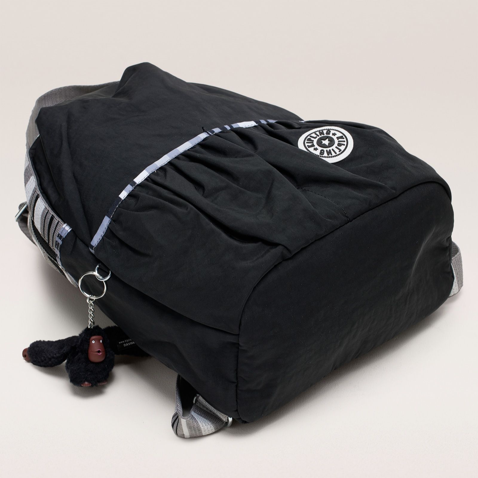 Outlet Kipling Nooney Backpack - QVC UK
