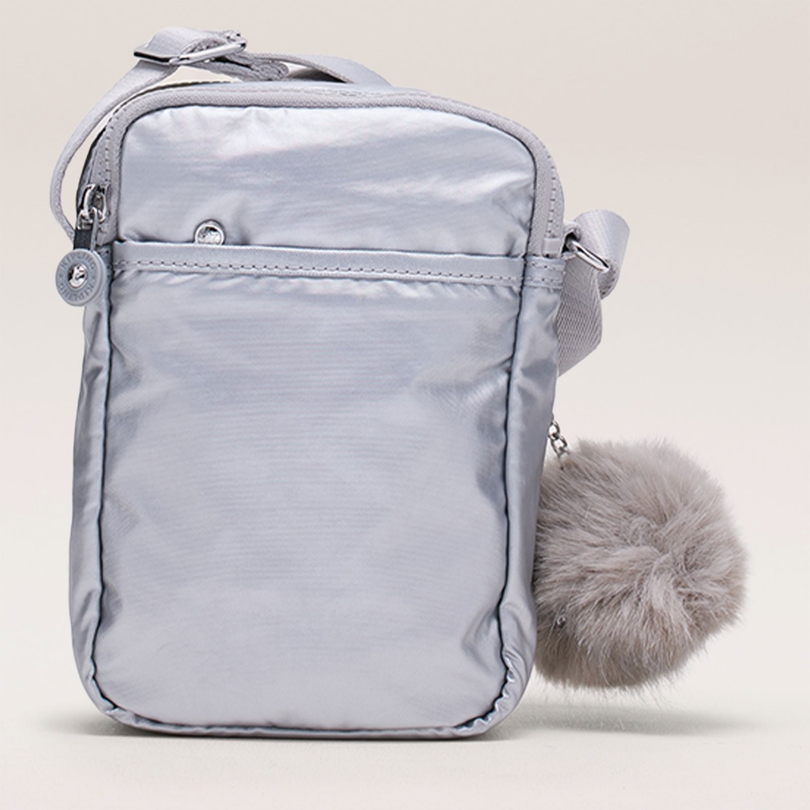 Kipling Premium Rosinda Small Cross-Body Bag - QVC UK