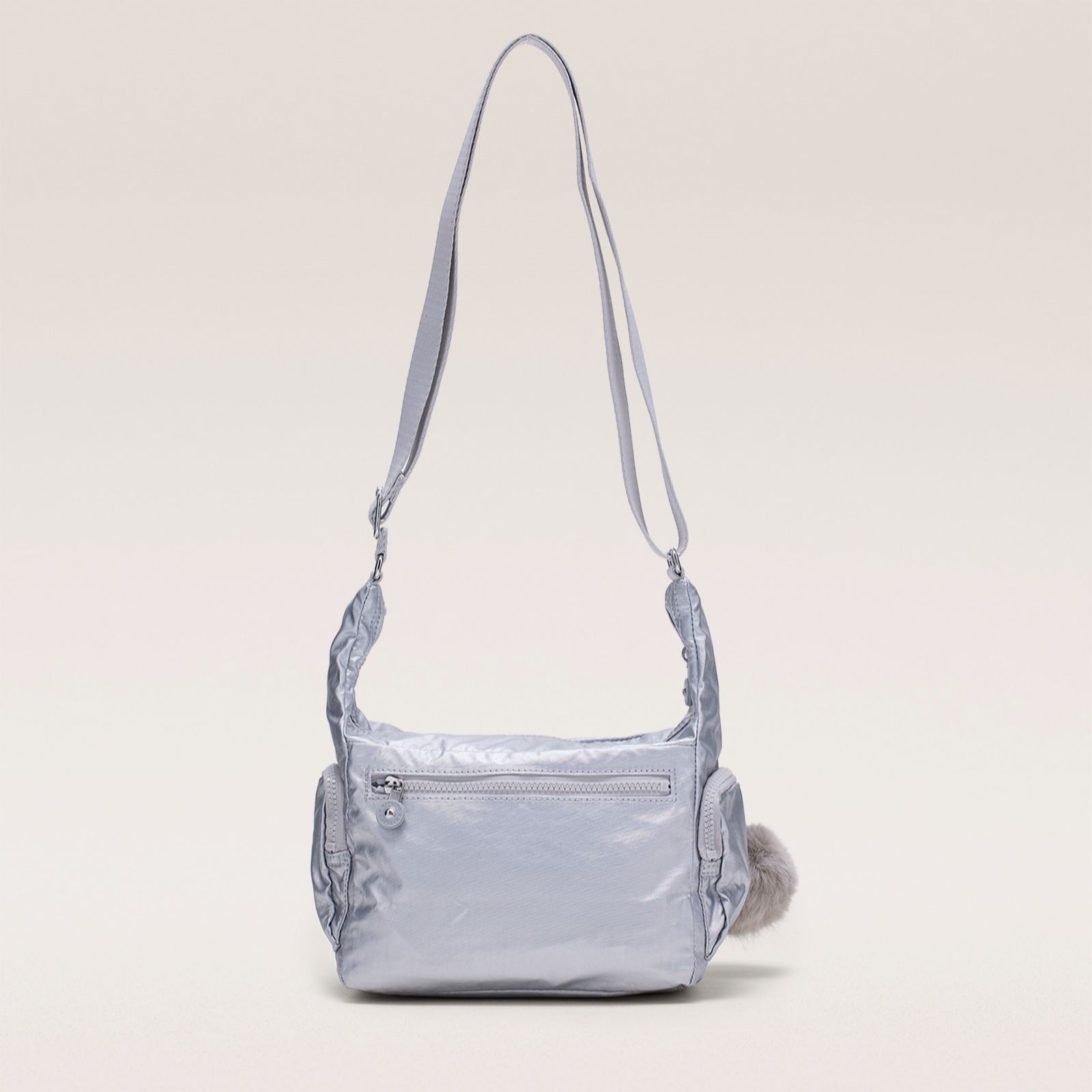 Kipling Europa S Cross-Body Bag - QVC UK