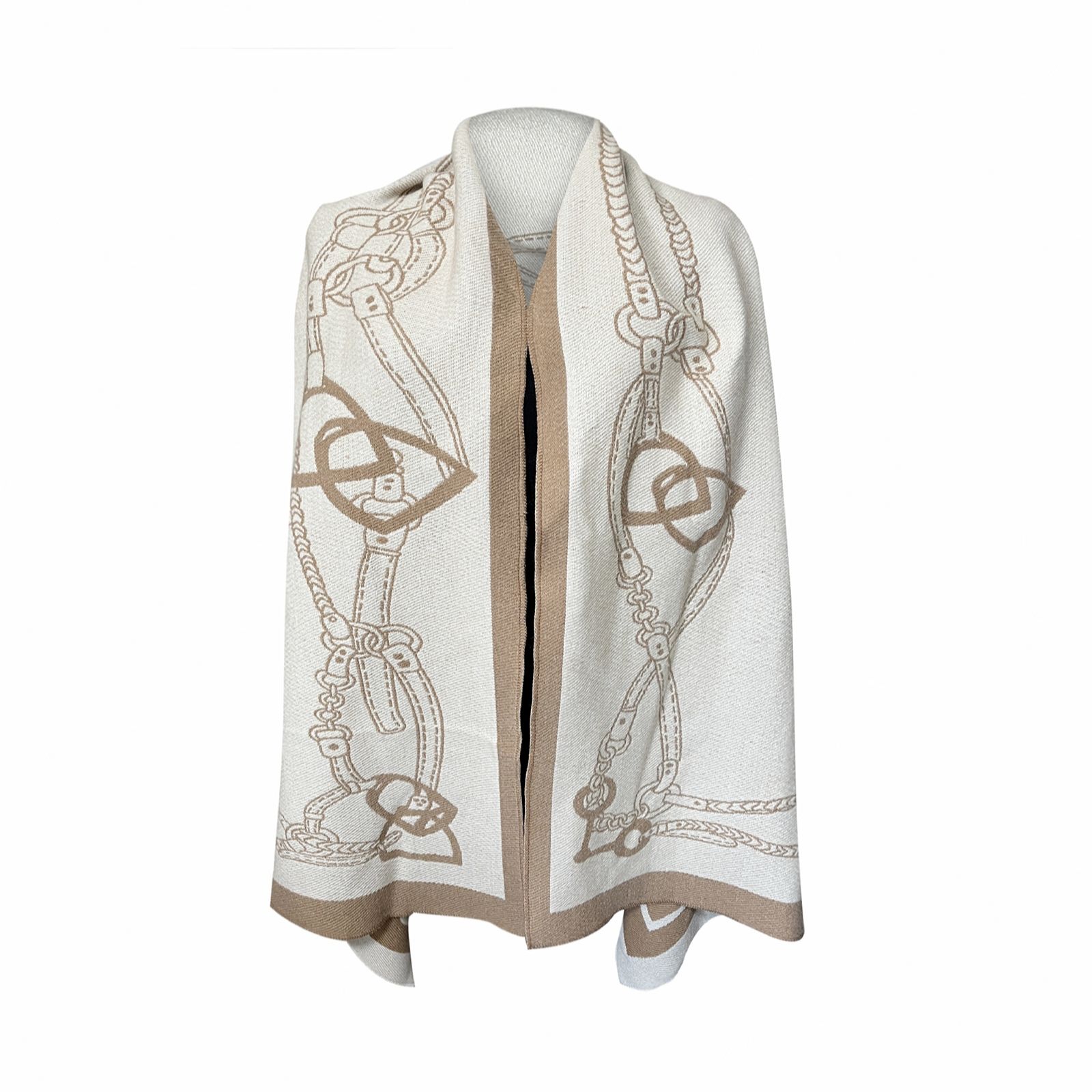 Paul Costelloe Dressage Soft Wrap - QVC UK