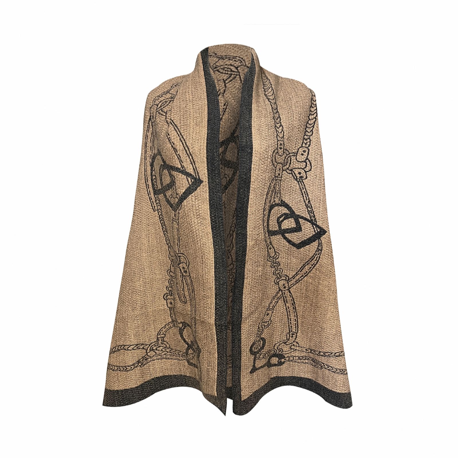 Paul Costelloe Dressage Soft Wrap - QVC UK