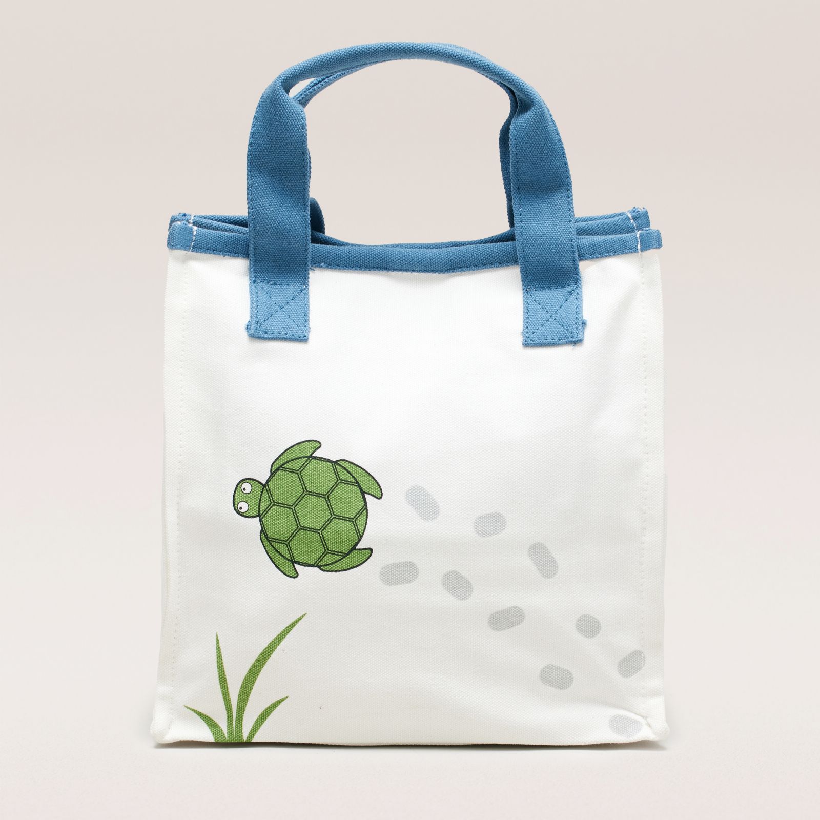 Radley London Small Open Top Canvas Grab - QVC UK