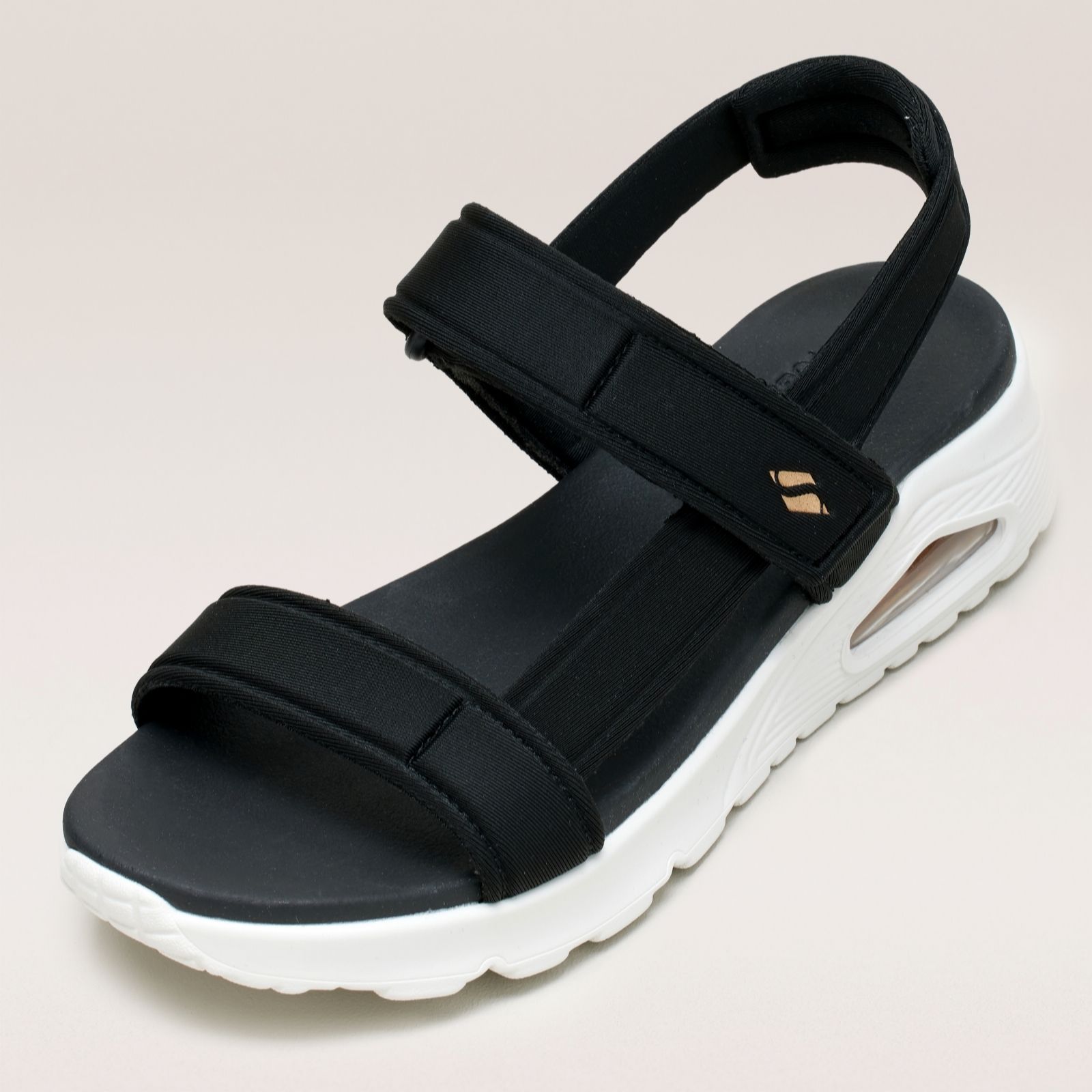 Outlet Skechers Uno Summer Stand2 Sandal - QVC UK