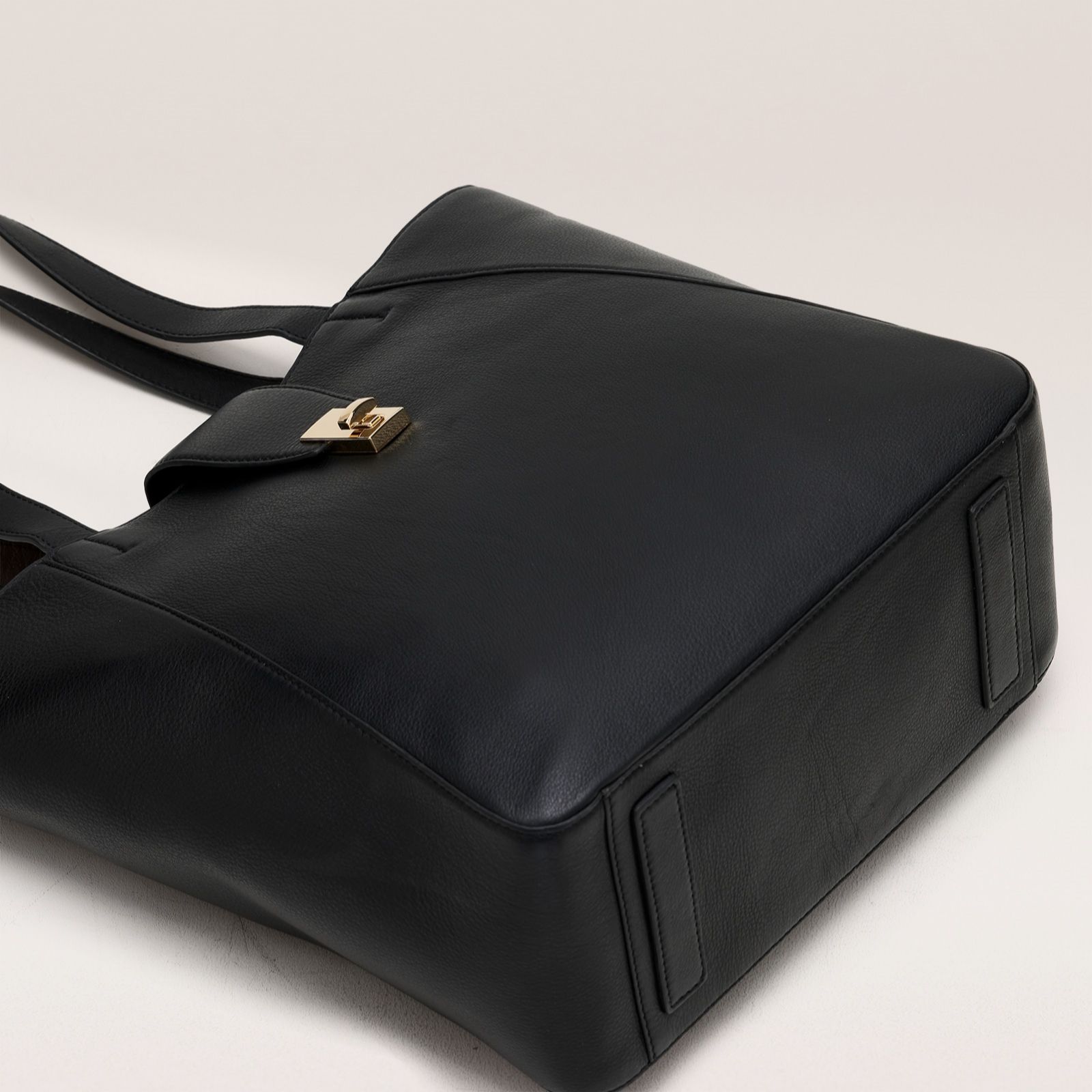 Ben De Lisi Elizabeth Tote Bag - QVC UK