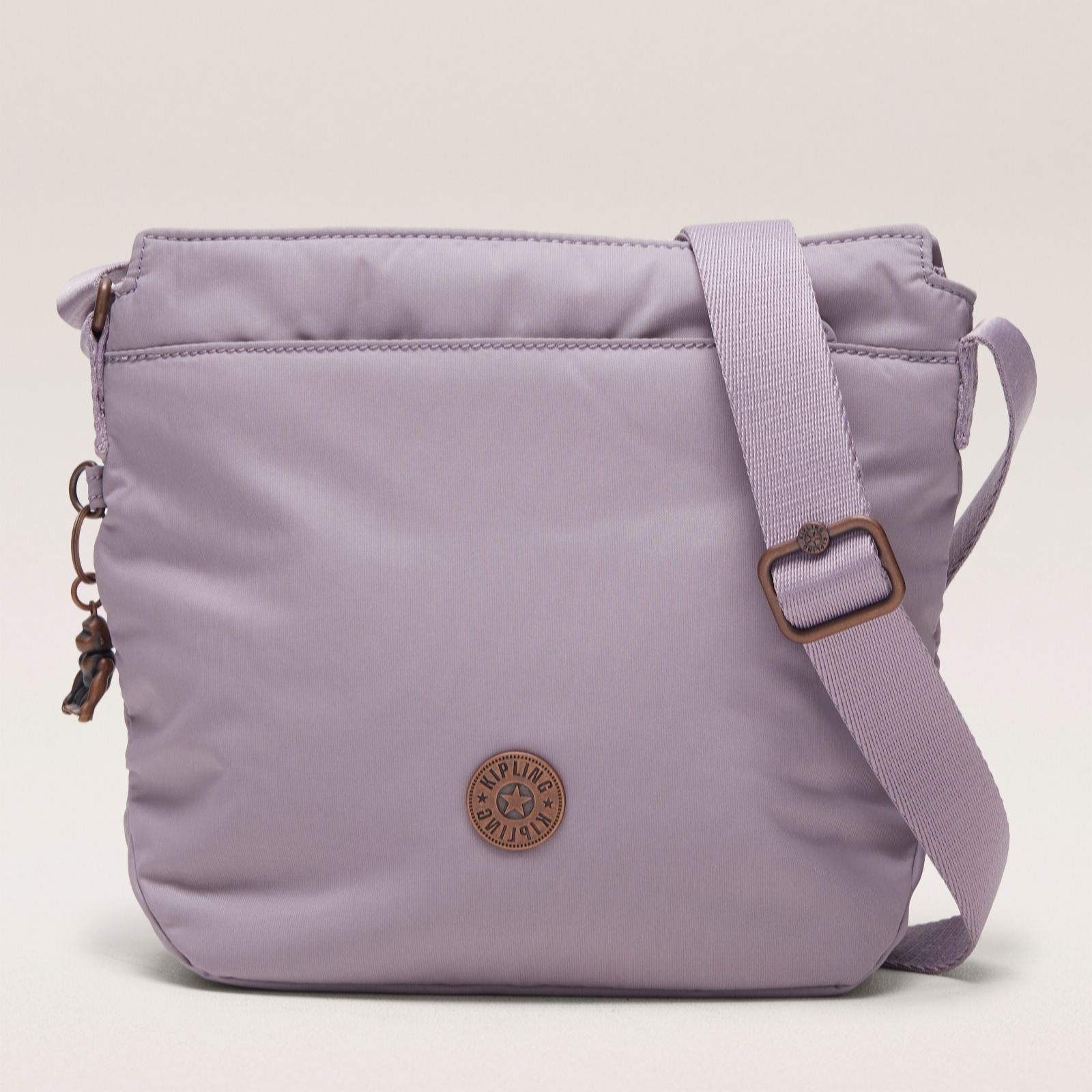 Outlet Kipling Iveta Crossbody Bag - QVC UK