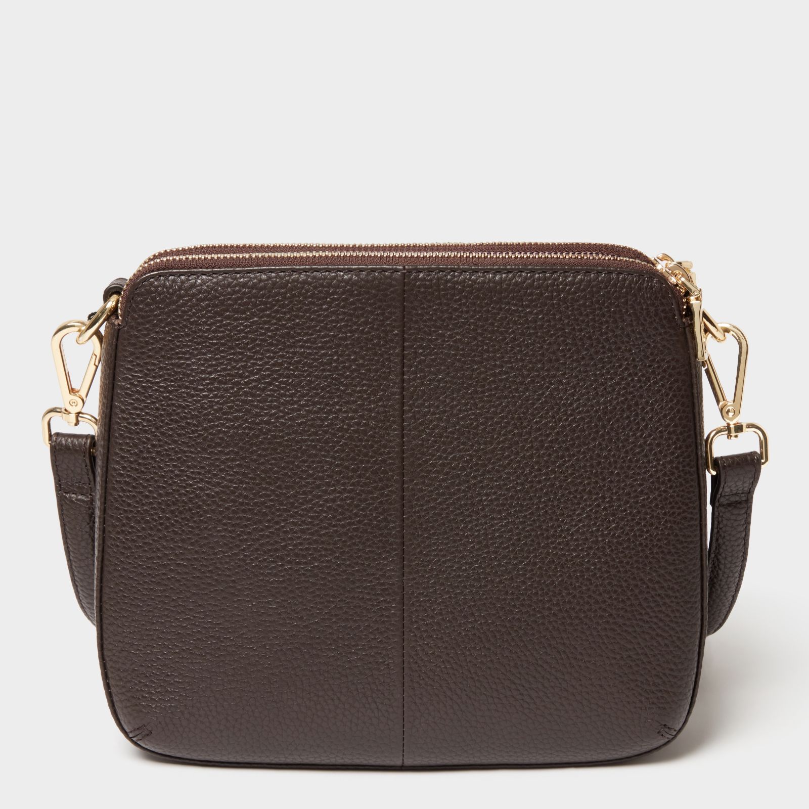 Osprey London Olivia Convertible Crossbody/ Shoulder Bag - QVC UK