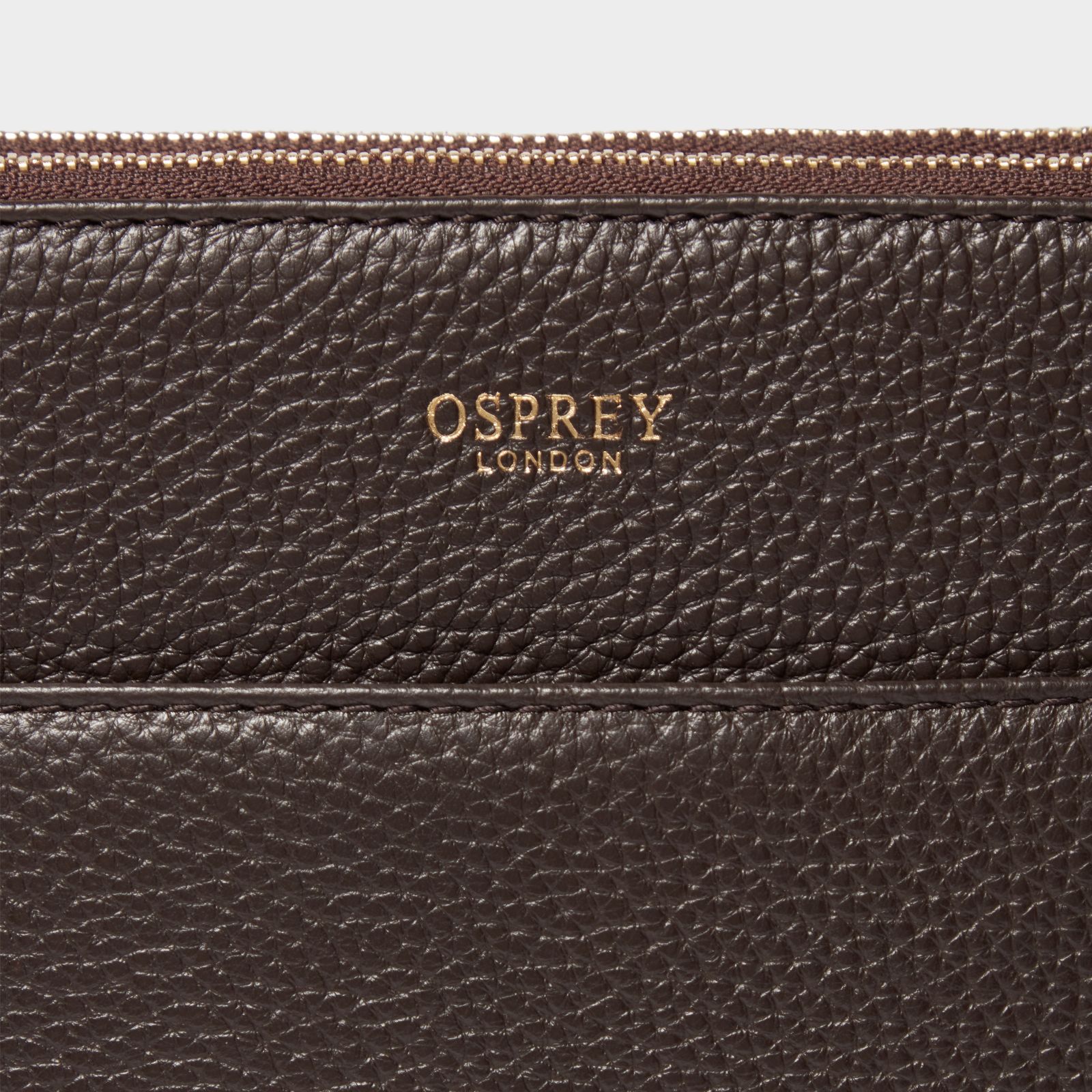 Osprey London Olivia Convertible Crossbody/ Shoulder Bag - QVC UK