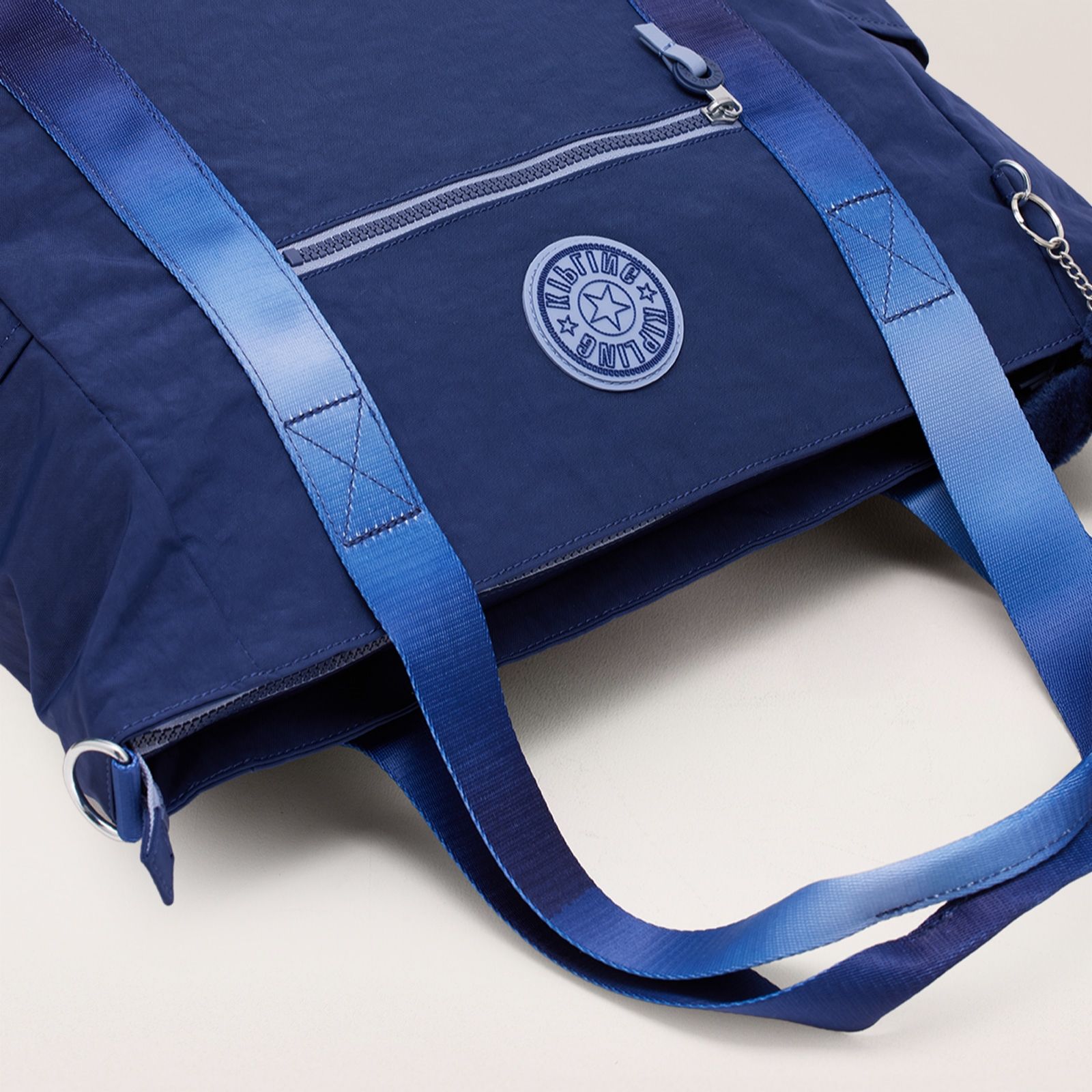 Outlet Kipling Jayla Medium Grab - QVC UK