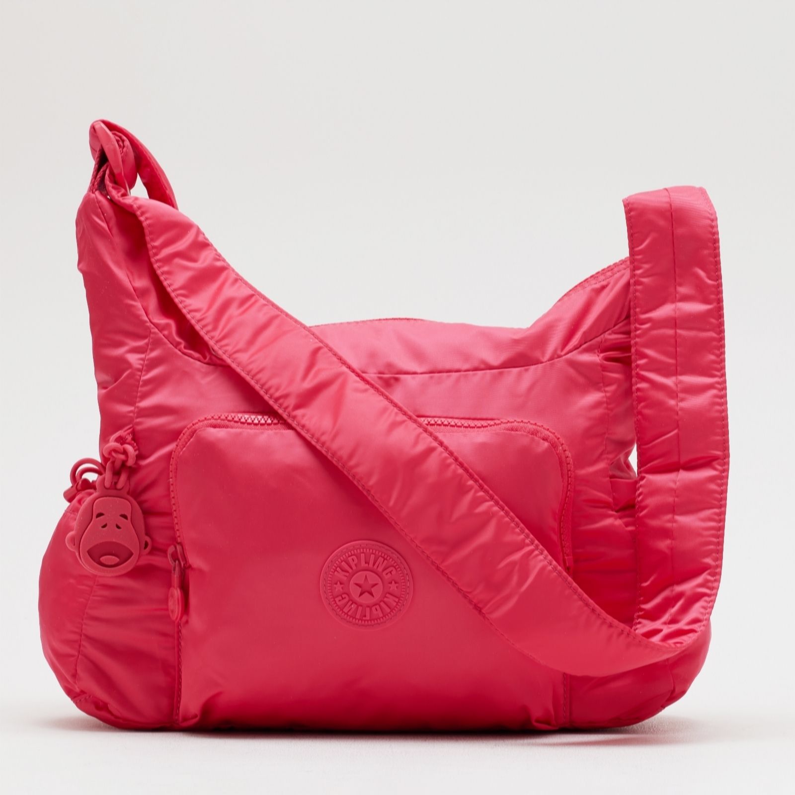 Outlet Kipling Gorilla Girlz Gabb S Cross-Body - QVC UK