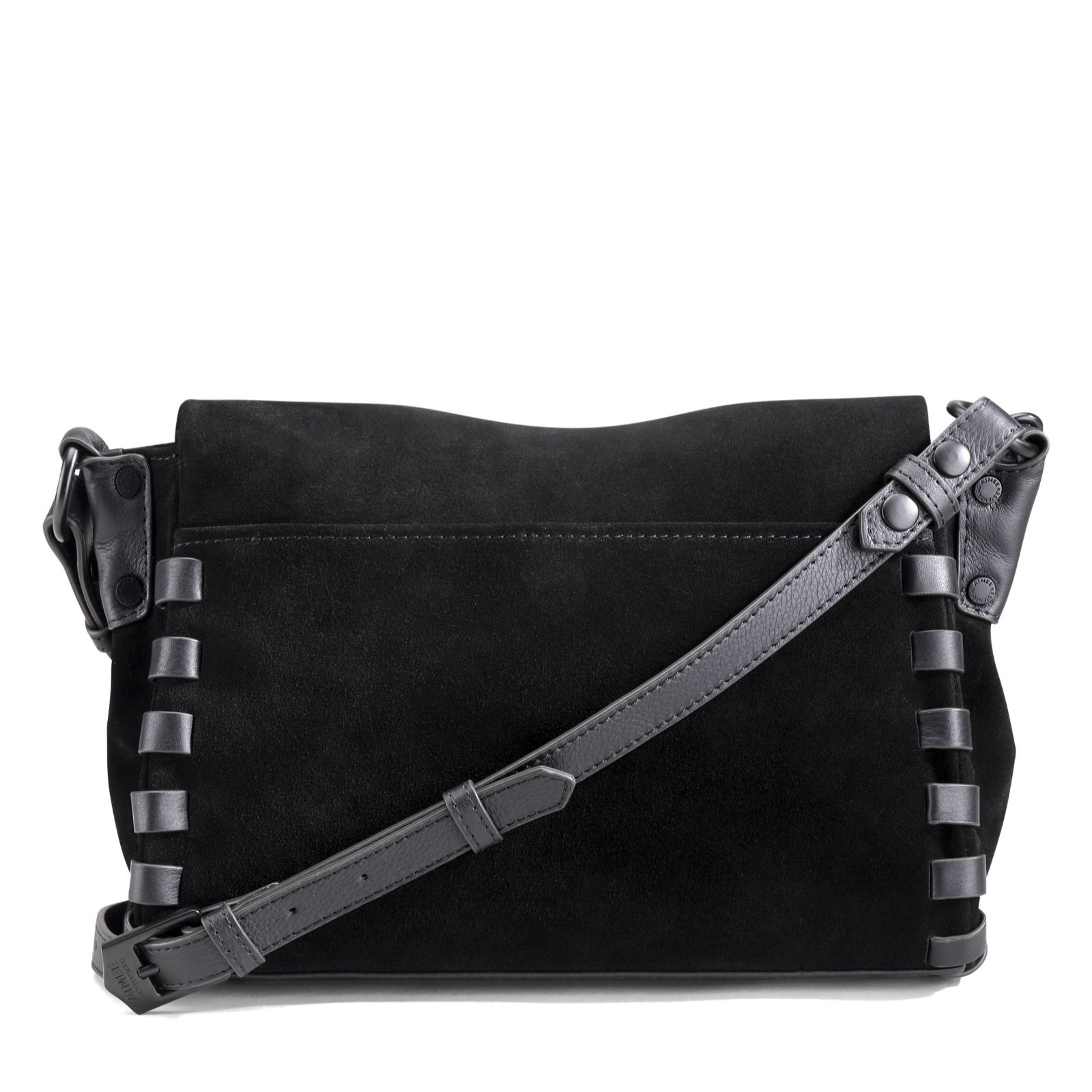 Aimee Kestenberg Zen Convertible Cross-Body Bag - QVC UK