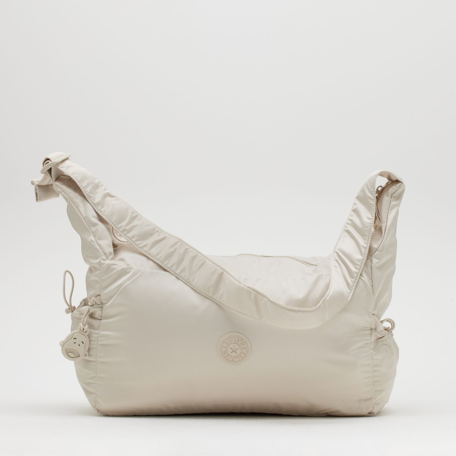 Outlet Kipling Gorilla Girlz Gwyn Shoulder Bag - QVC UK