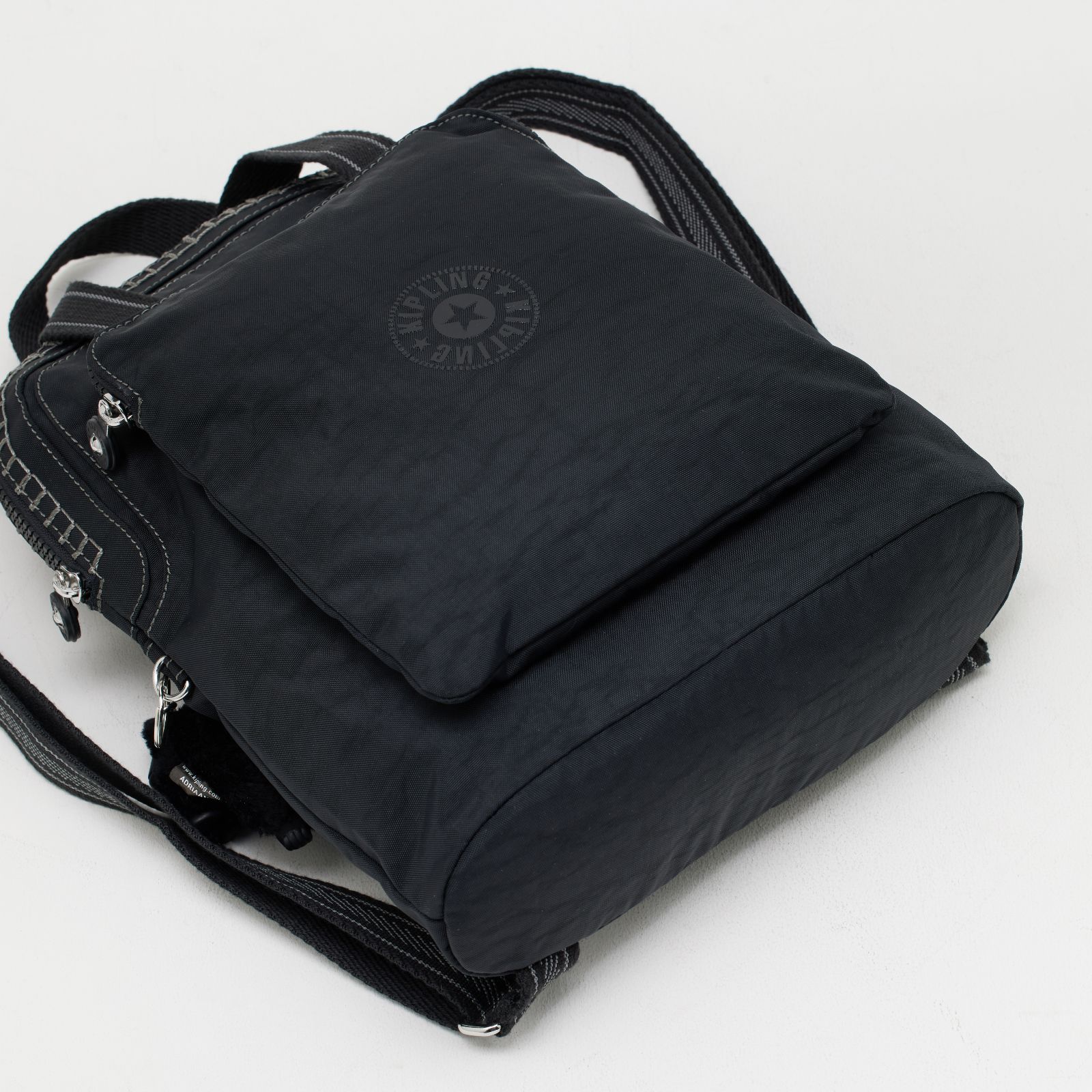 Kipling Kazuki Backpack - QVC UK