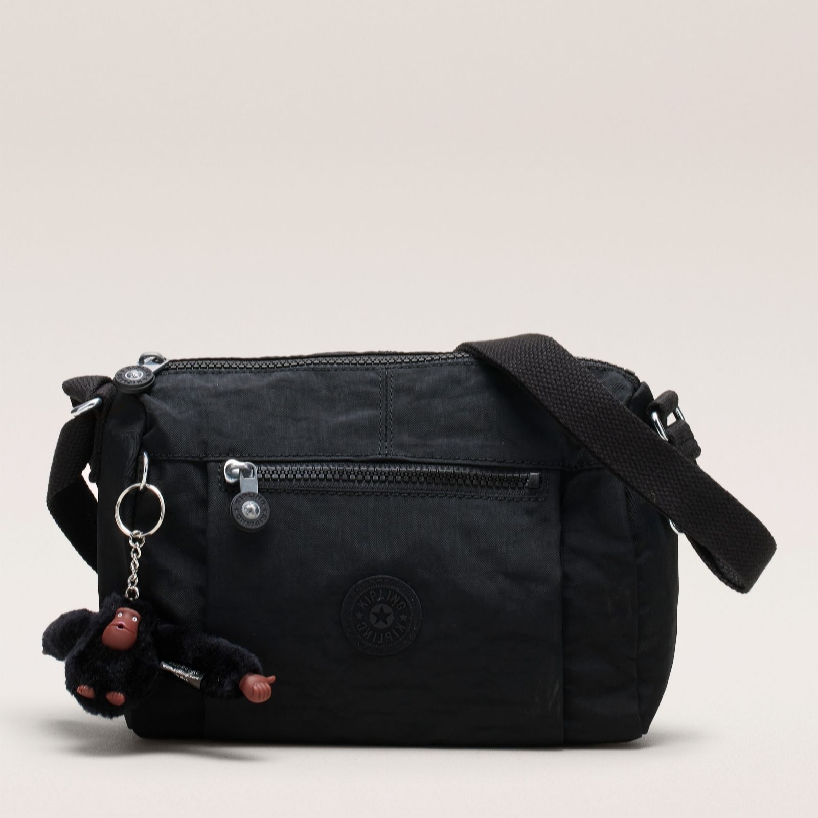 Outlet Kipling Stelma Crossbody Bag - QVC UK