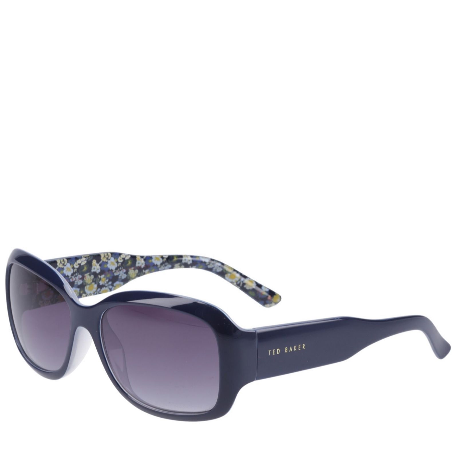 Ted Baker Charlotte Sunglasses - QVC UK