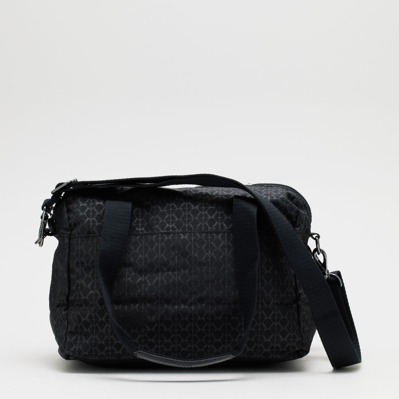 Kipling Charlene Medium Shoulder Bag - QVC UK