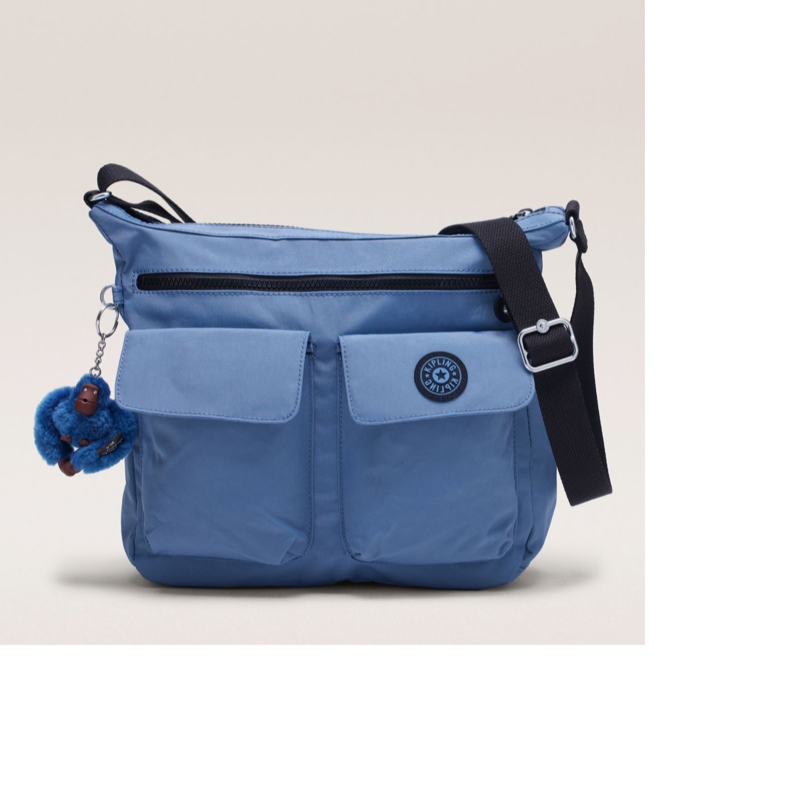 Outlet Kipling Monissa Large Crossbody - QVC UK