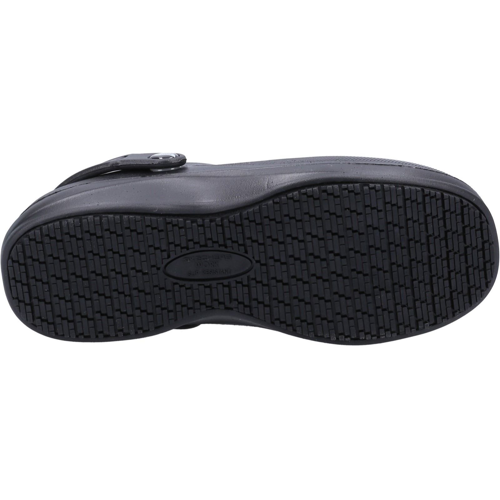 Skechers Men's Riverbound Arch Fit Clog - QVC UK