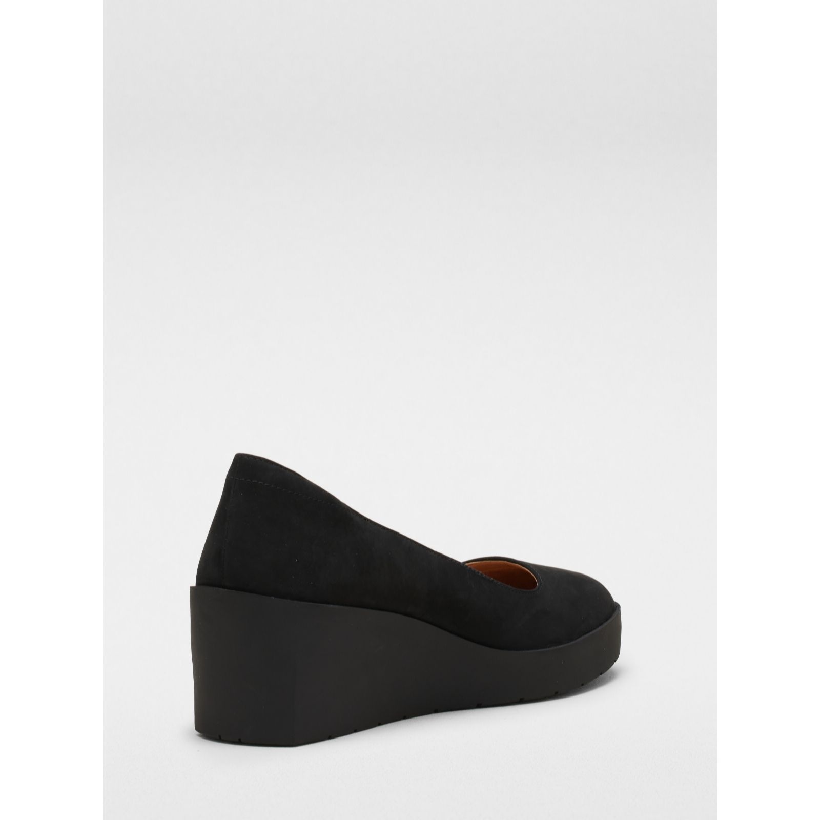 Outlet Vionic Sutro Serano Wedge Shoe - QVC UK