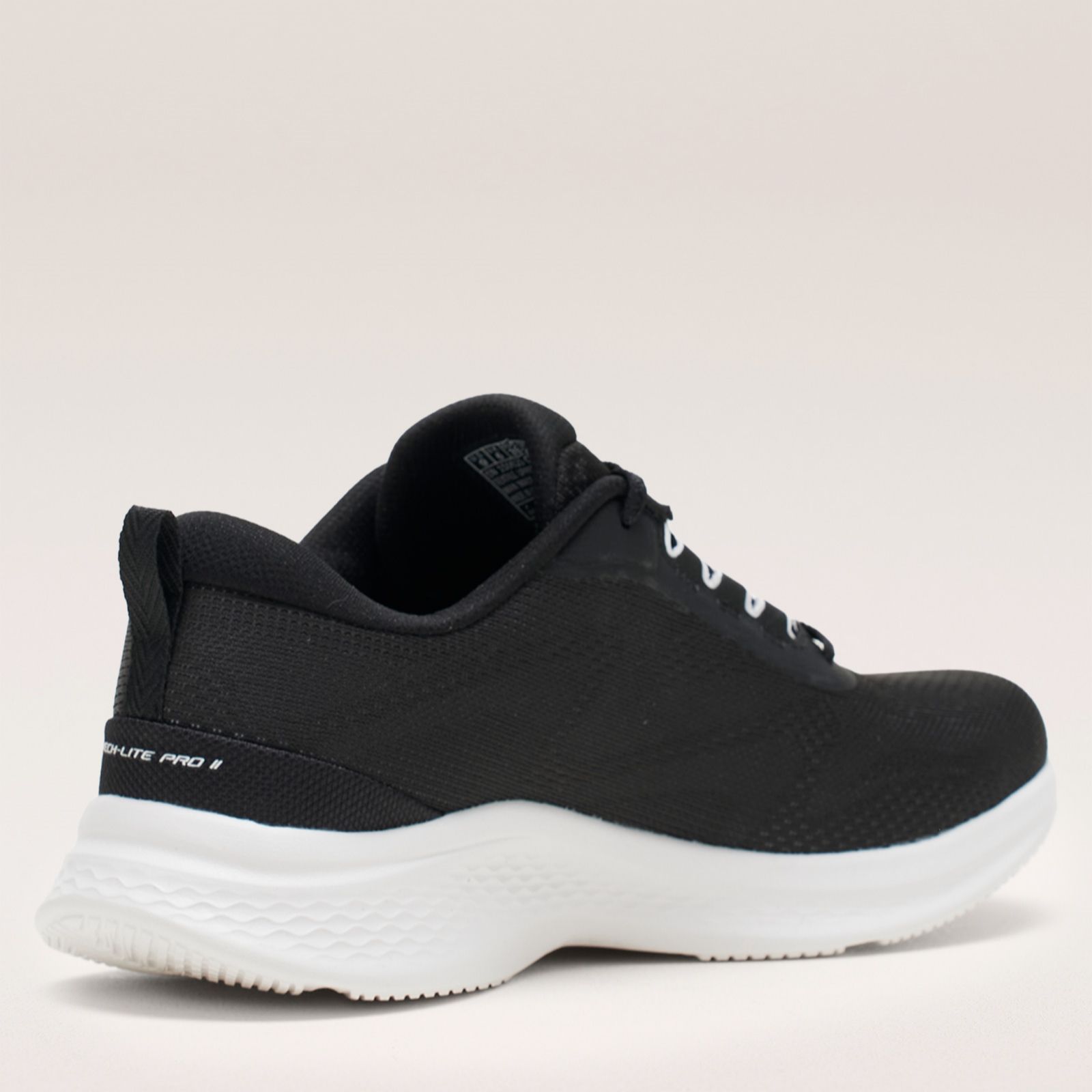 Skechers Skech-Lite Pro 2.0 Everyday Pace Lace Up Trainer - QVC UK