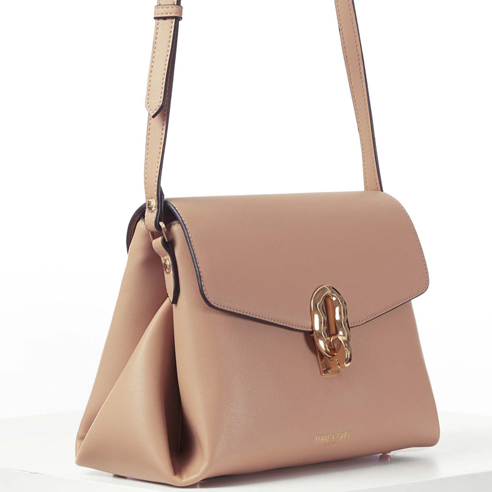 Luella Grey Cordelia Cross-Body - QVC UK