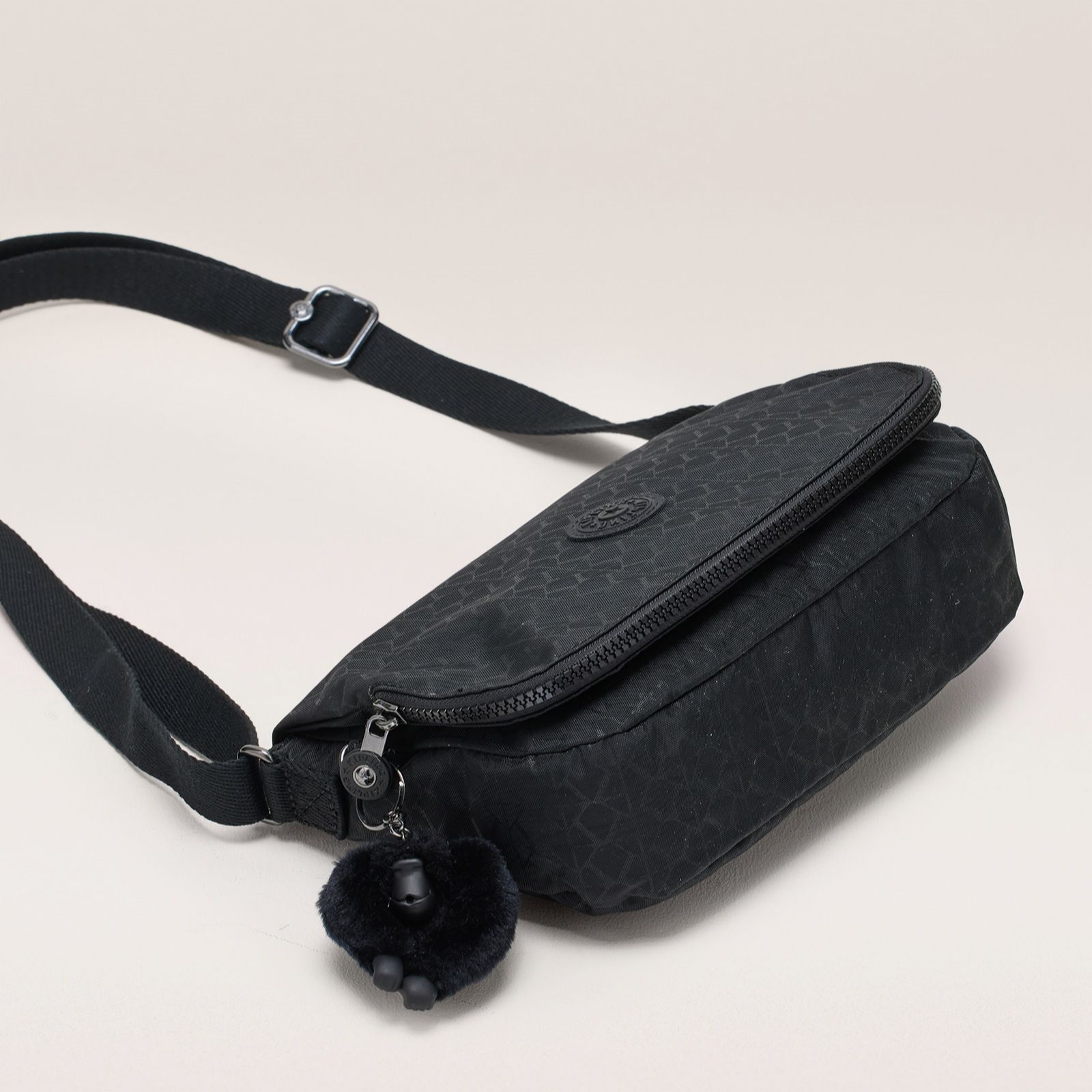 Kipling Earthbeat S Cross-Body Bag - QVC UK