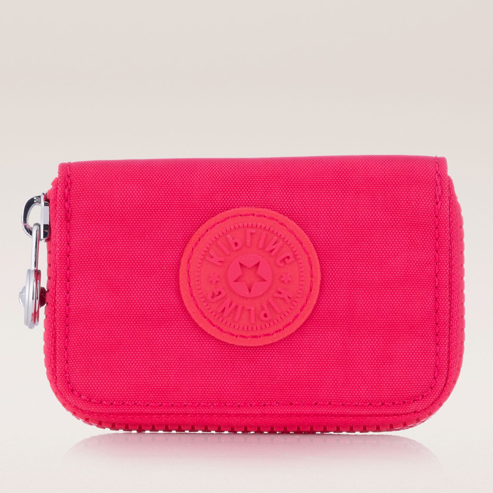 Kipling Cash Buddy Purse - QVC UK