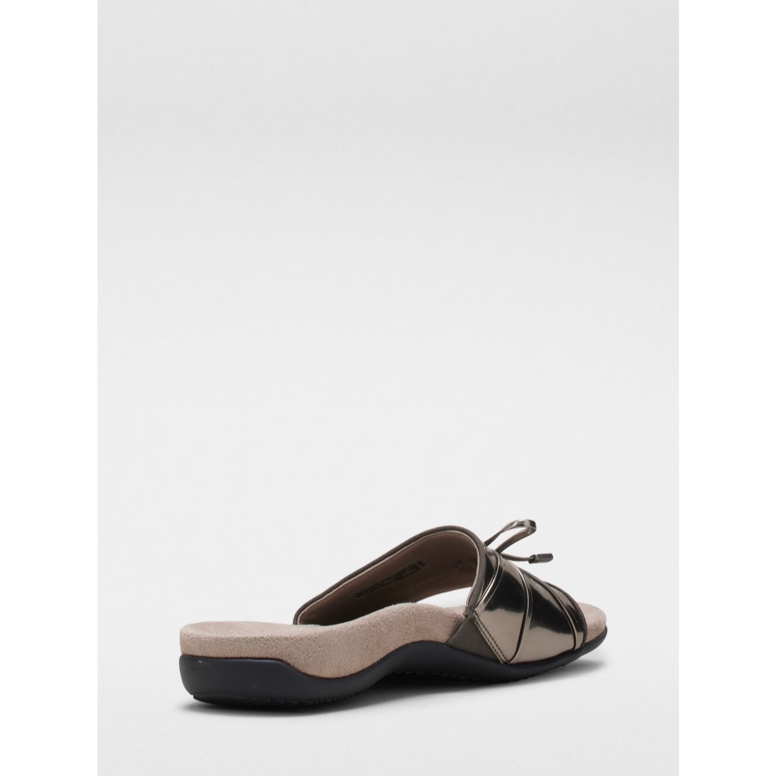 Outlet Vionic Rest Bella Slide - QVC UK