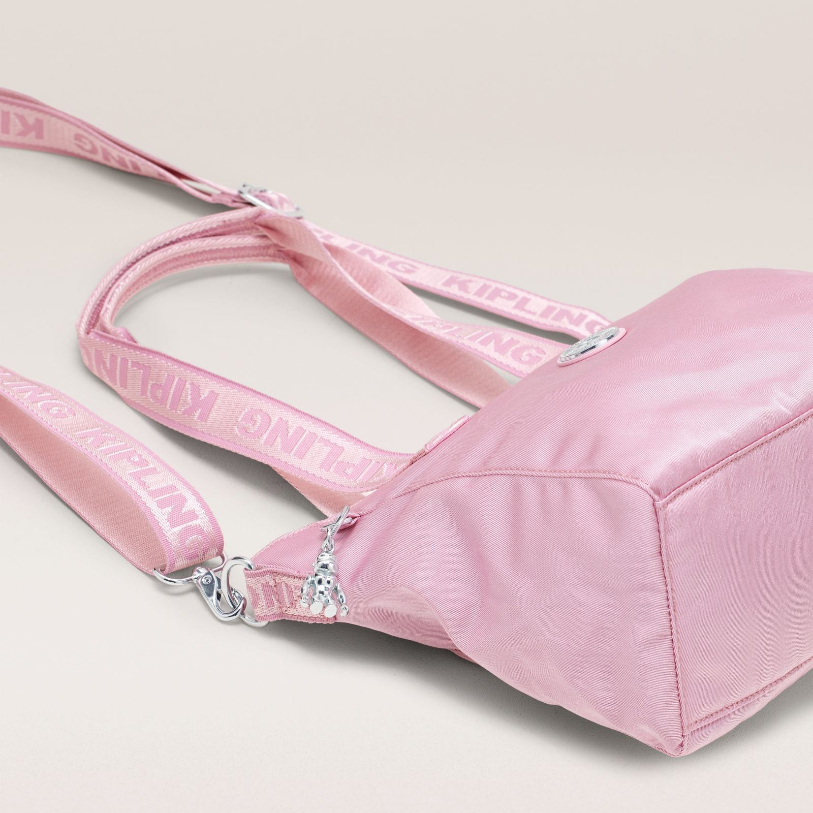 Kipling Joella Medium Tote - QVC UK