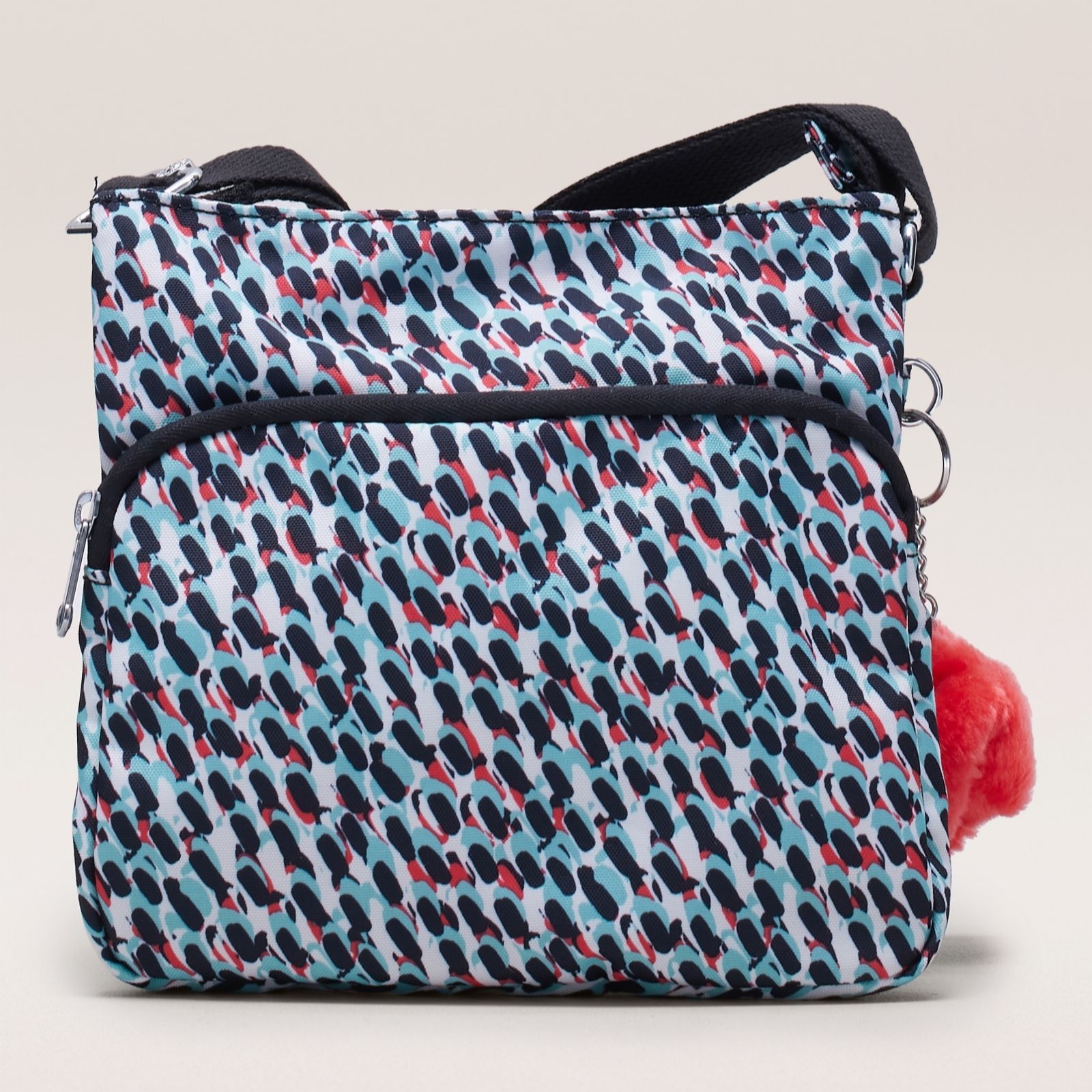 Outlet Kipling Uxia Small Crossbody - QVC UK