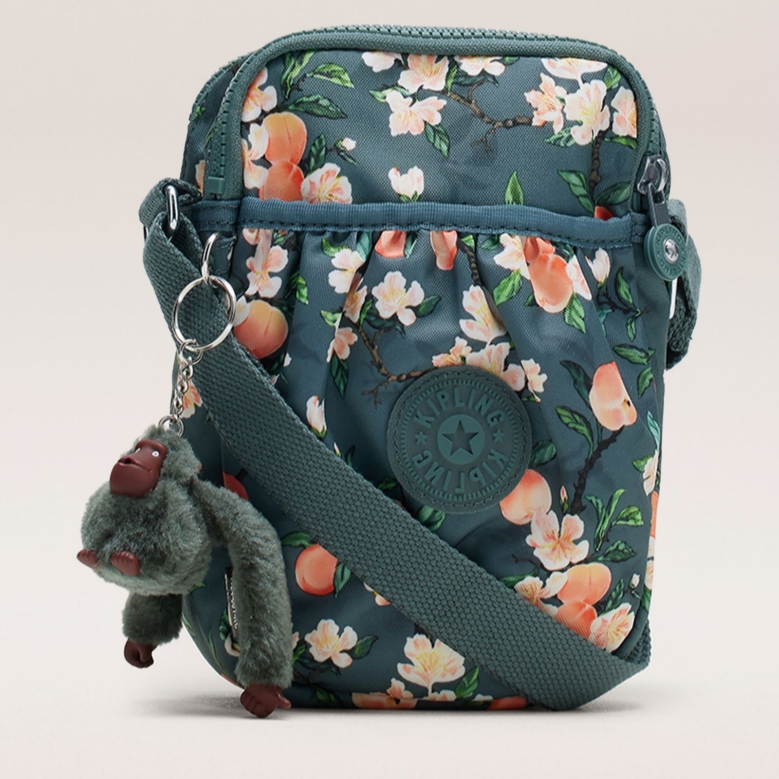 Outlet Kipling Rosinda Small Cross-Body Bag - QVC UK