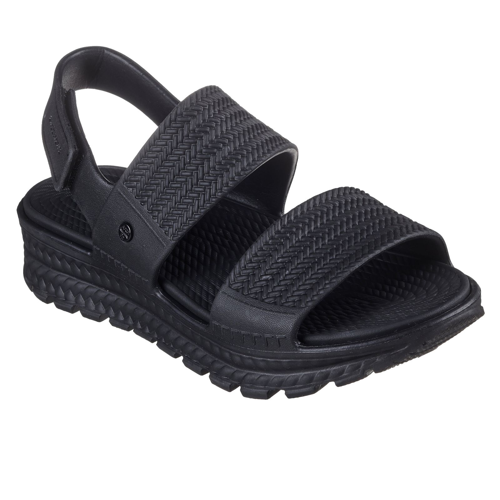 Skechers Arch Fit Footsteps Sunny Days Sandal - QVC UK
