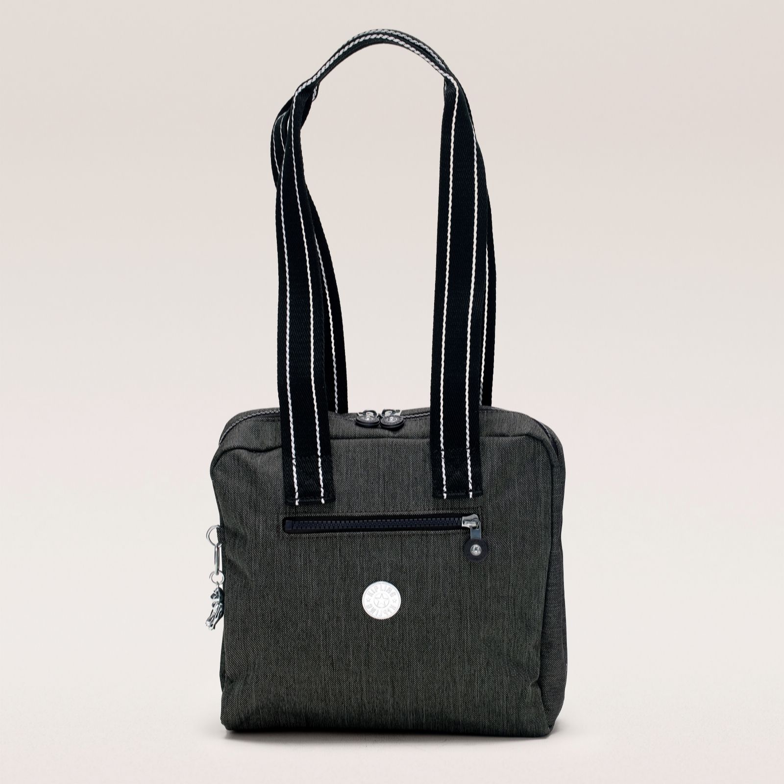 Outlet Kipling Ryana Premium Multipocket Grab Bag - QVC UK