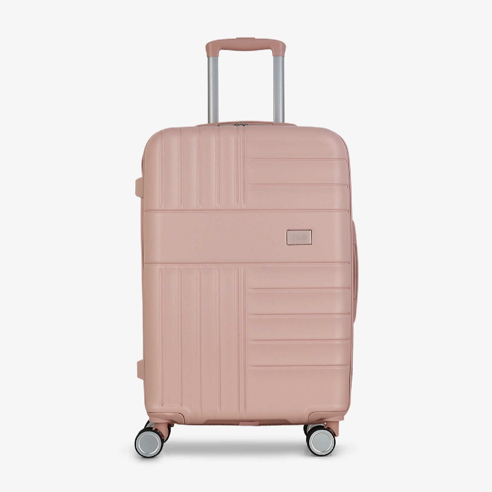 Rock Luggage Aspen Medium Suitcase - QVC UK
