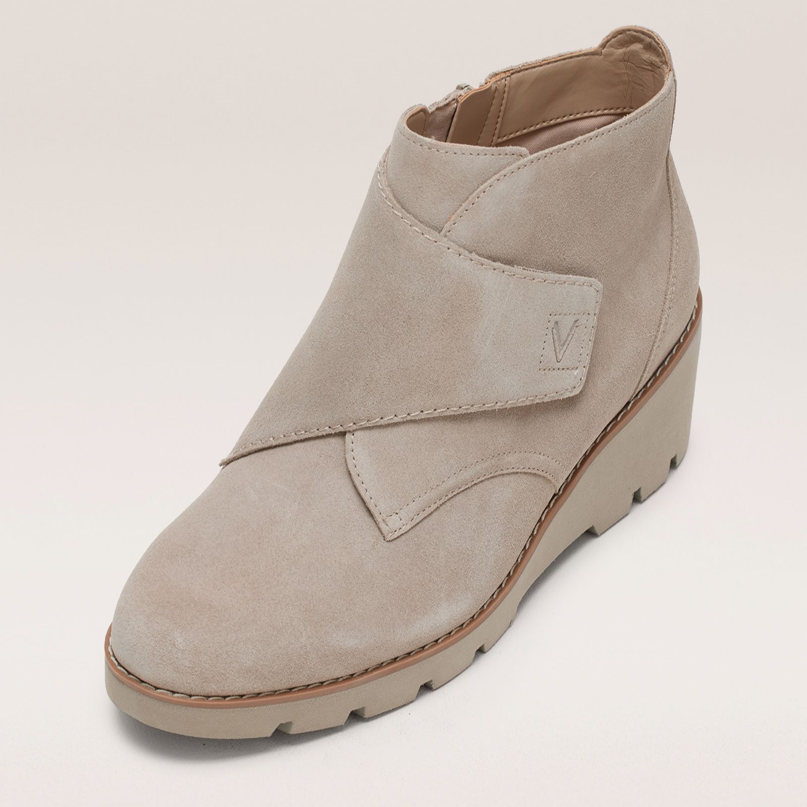 Vionic Astera Abby Boot - QVC UK