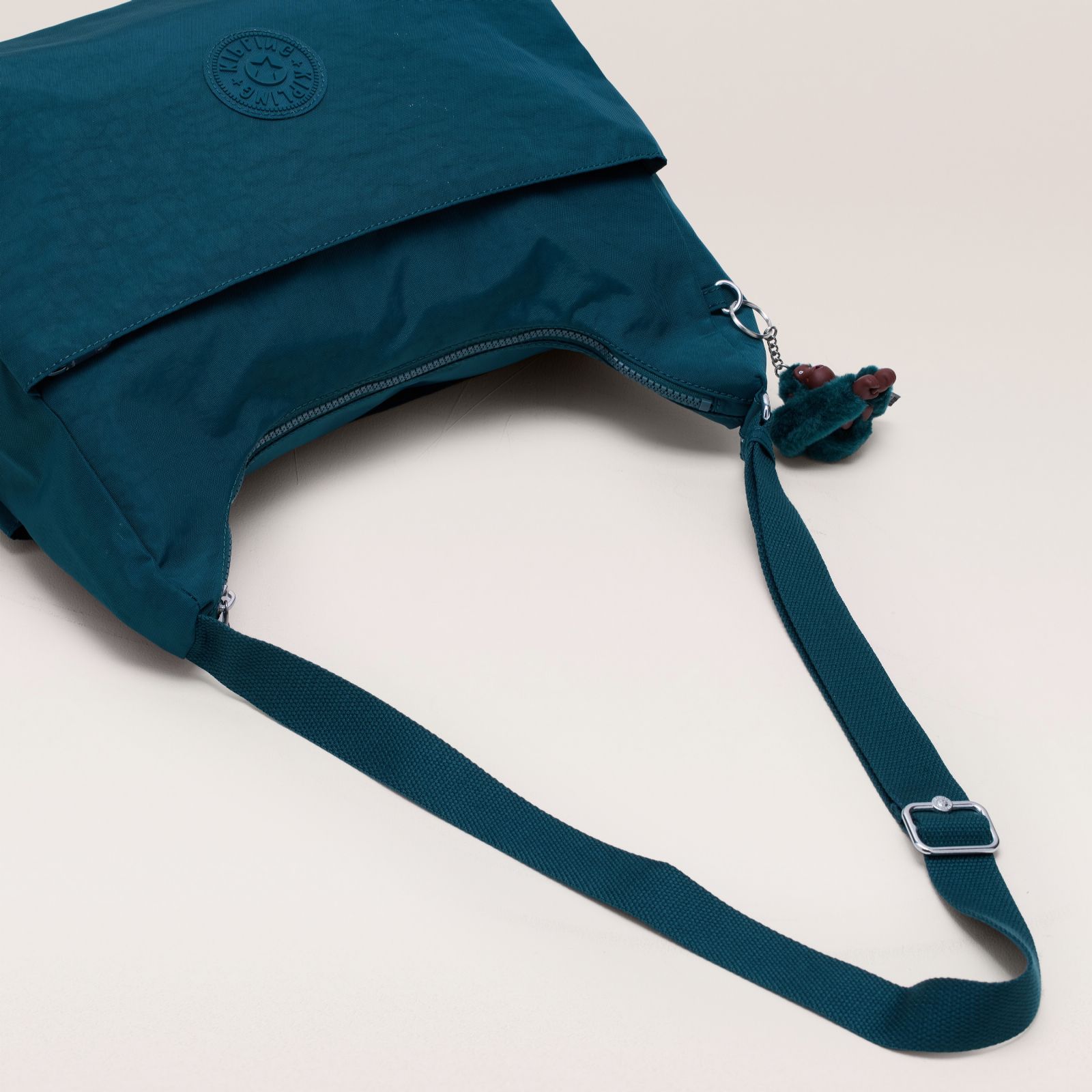 Kipling Jooliet Large Shoulder Bag - QVC UK