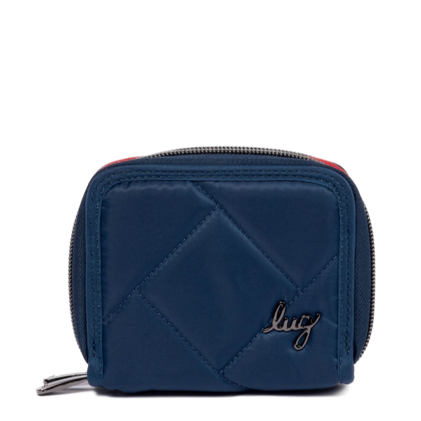 Outlet Lug Splits RFID Wallet - QVC UK