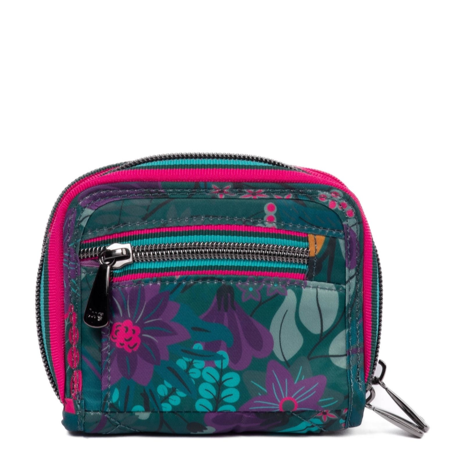 Outlet Lug Splits RFID Wallet - QVC UK