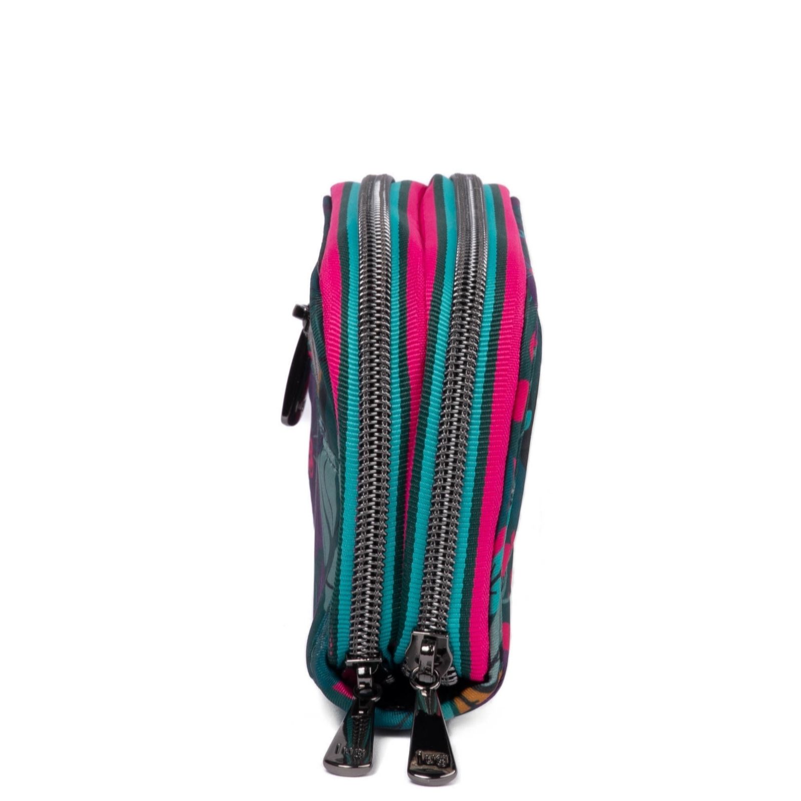 Outlet Lug Splits RFID Wallet - QVC UK