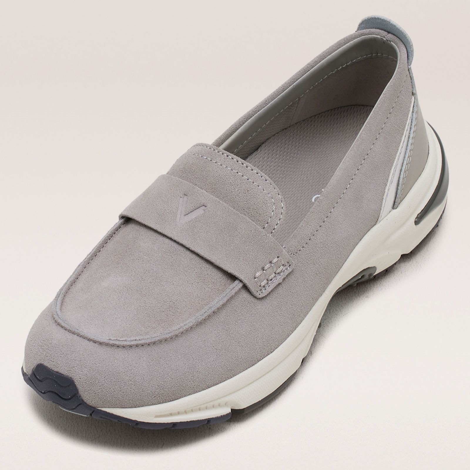 Vionic 23 Walk Loafer - QVC UK