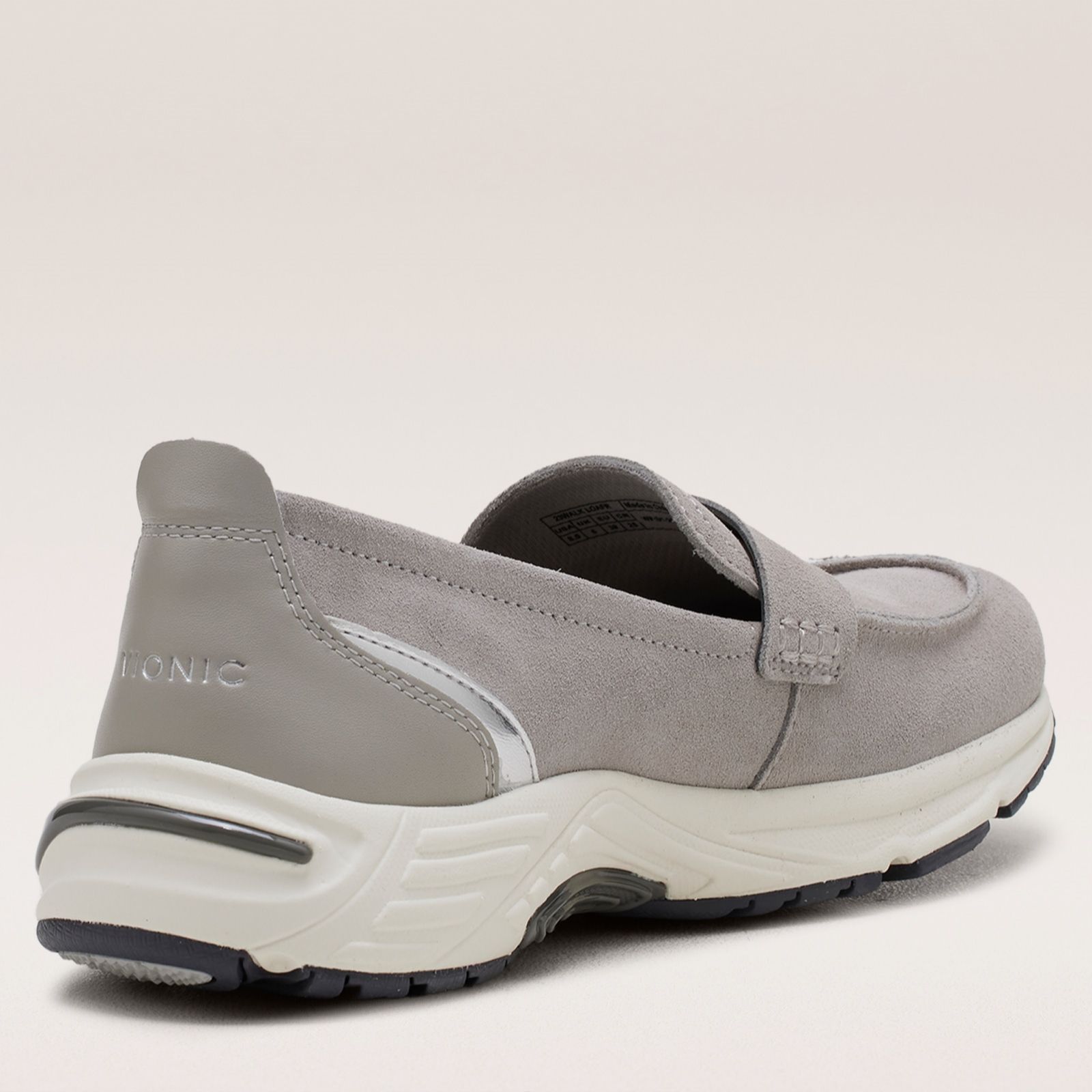 Vionic 23 Walk Loafer - QVC UK