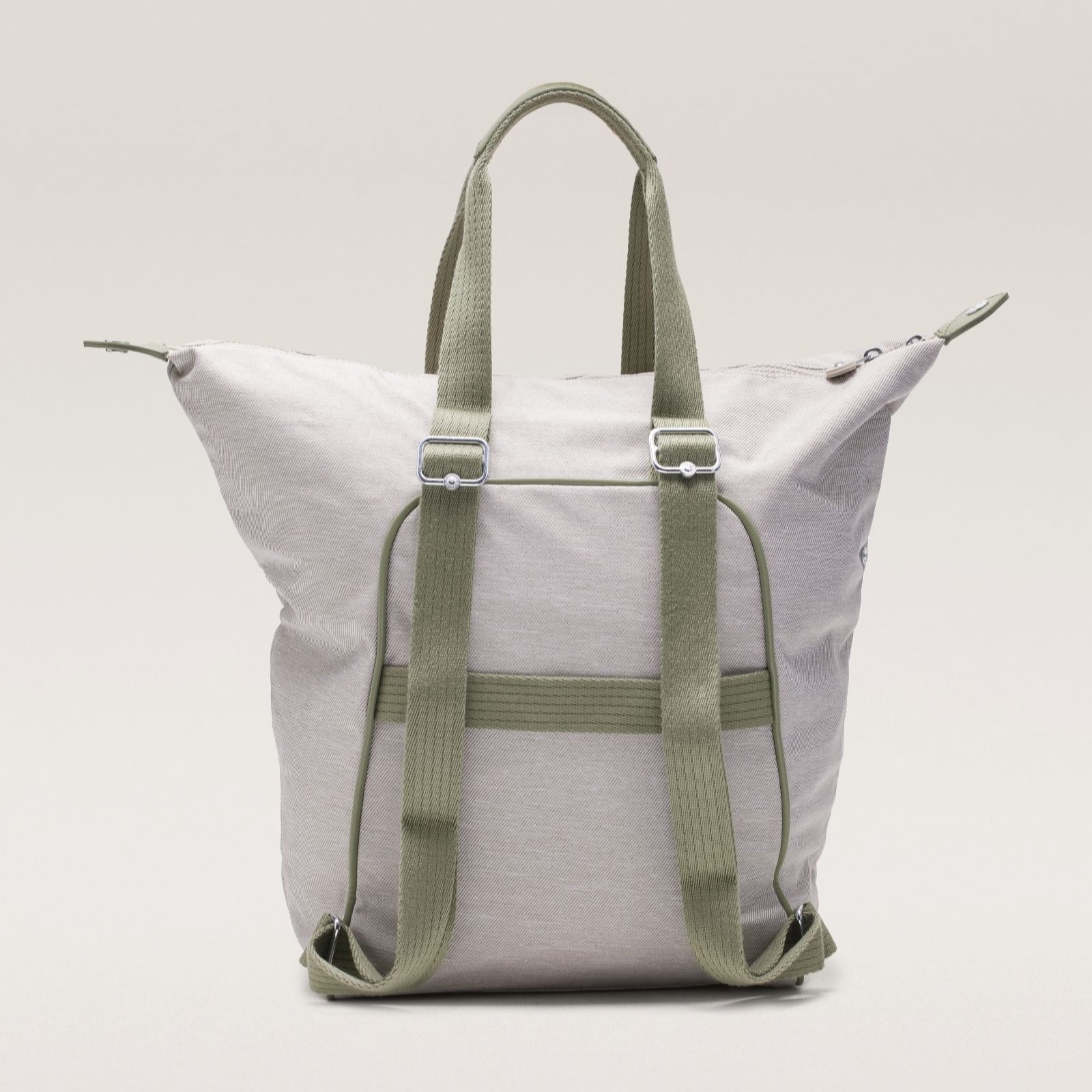 Outlet Kipling Tamari Convertible Tote/Backpack - QVC UK