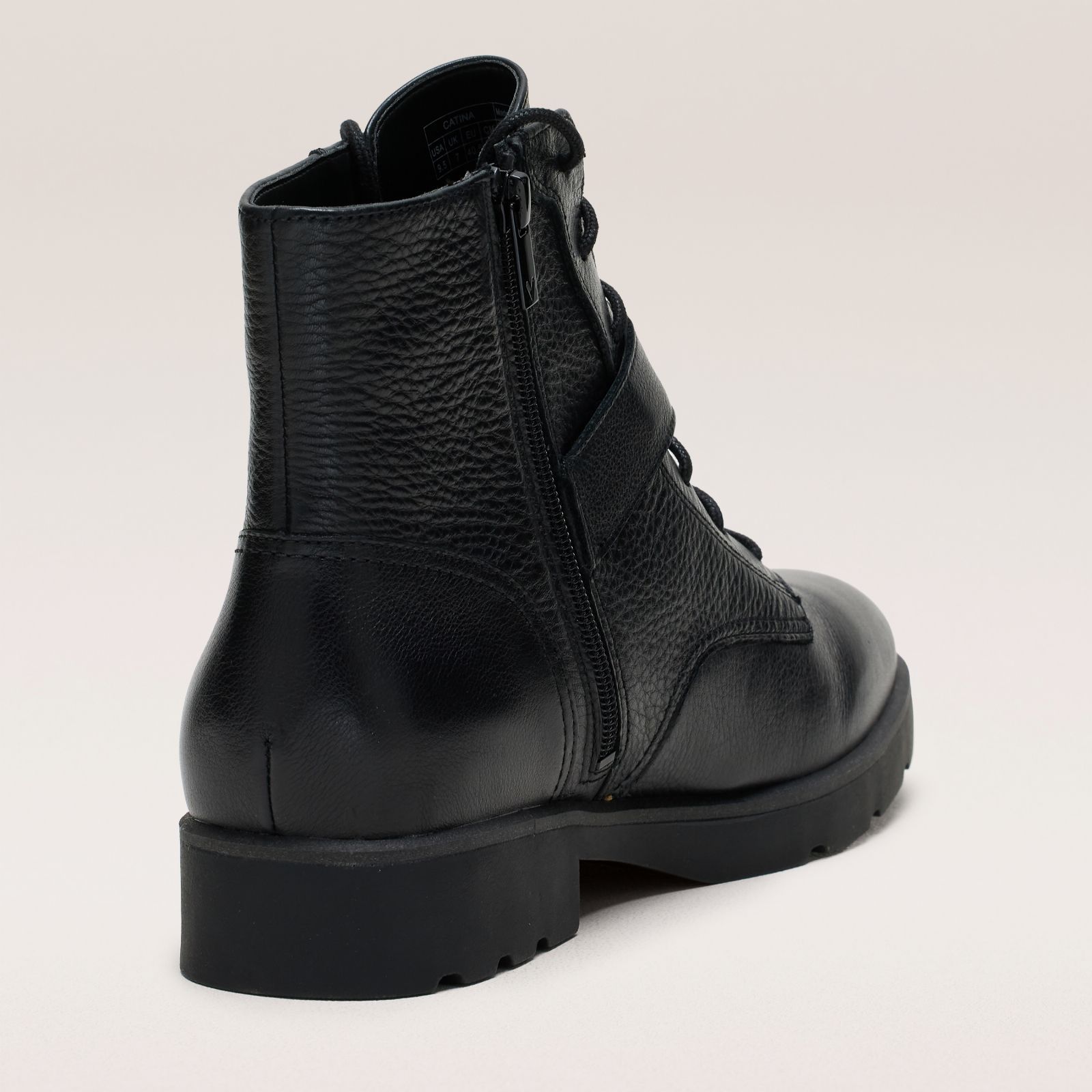 Vionic Cleo Catina Boot - QVC UK