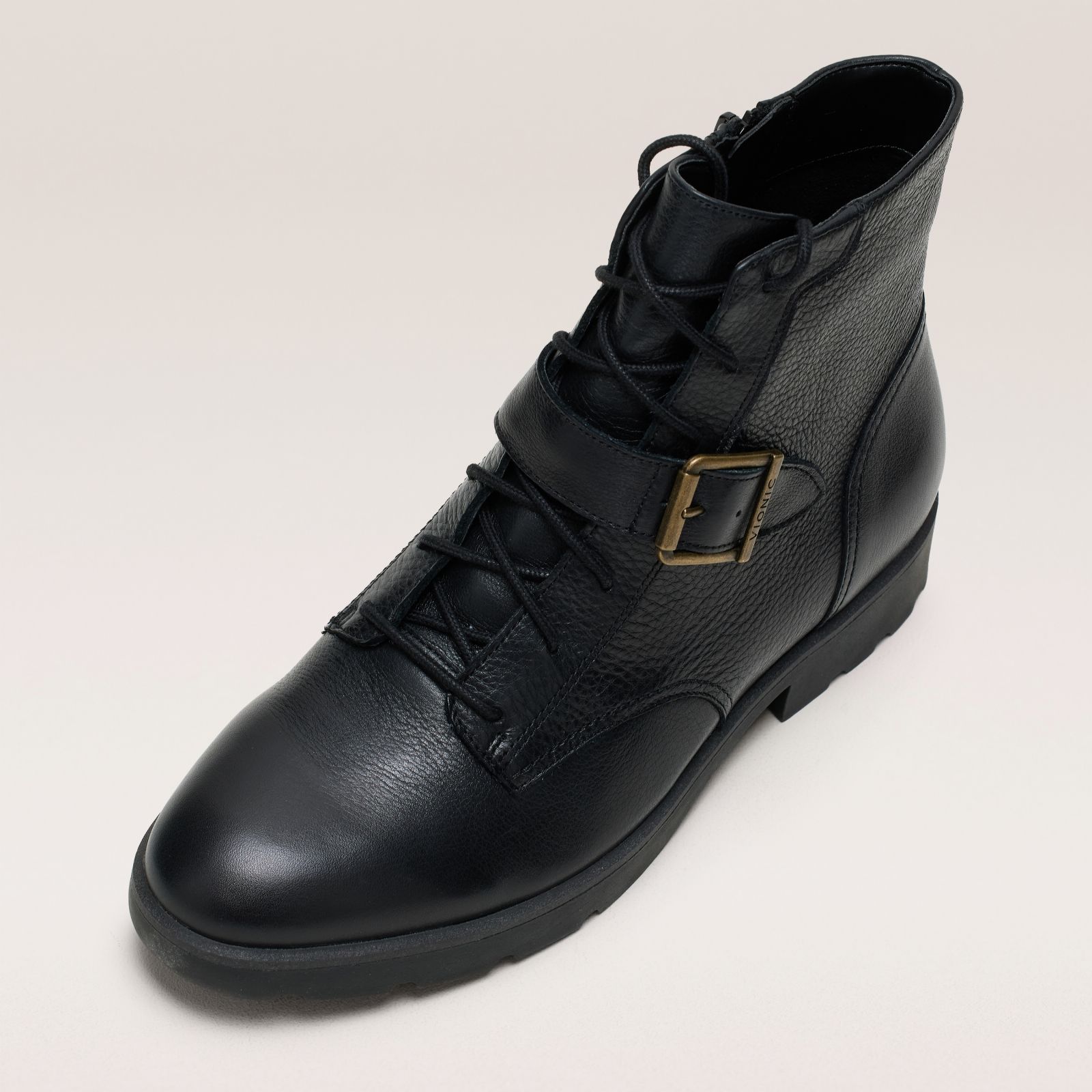 Vionic Cleo Catina Boot - QVC UK