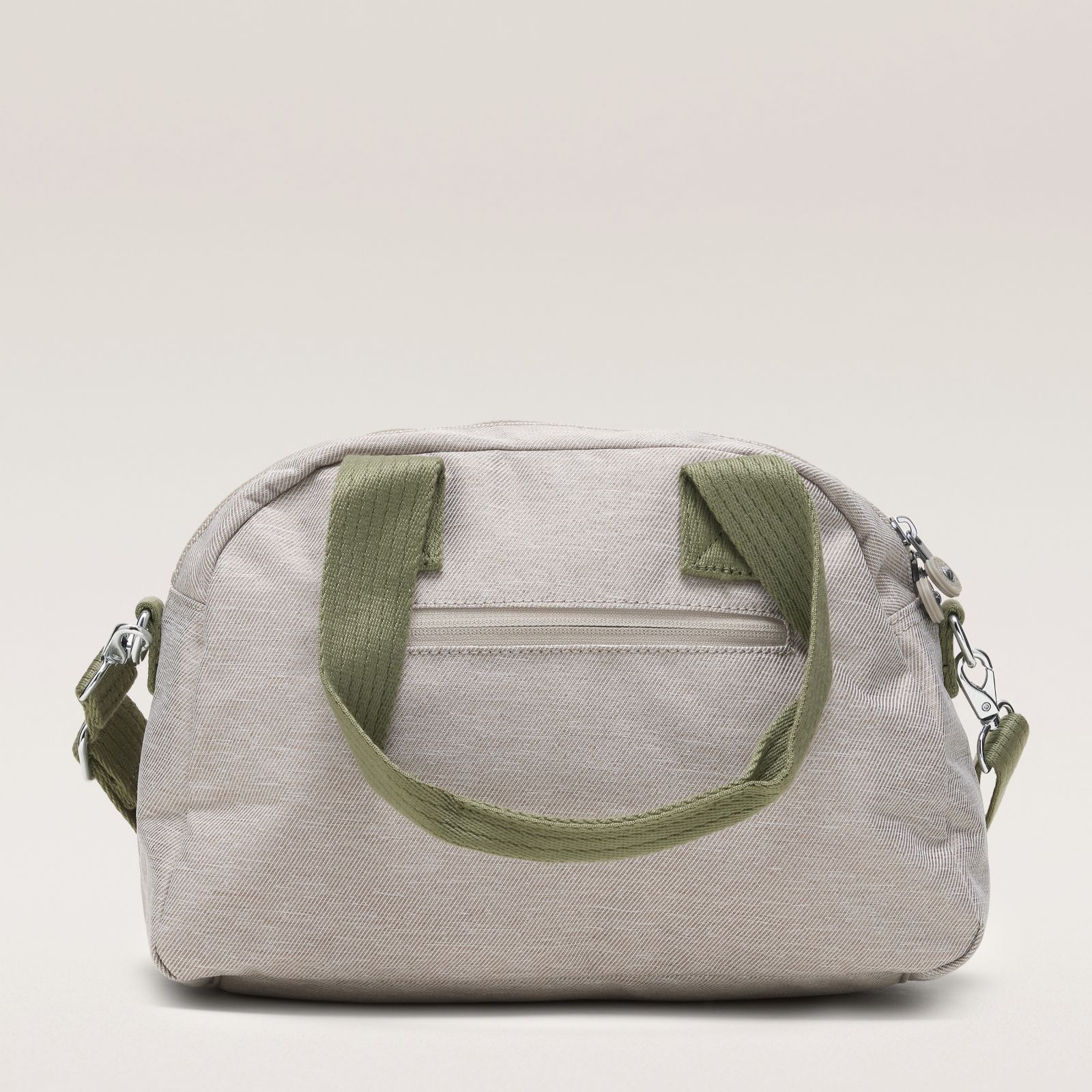 Kipling Ryland Medium Shoulder Bag - QVC UK