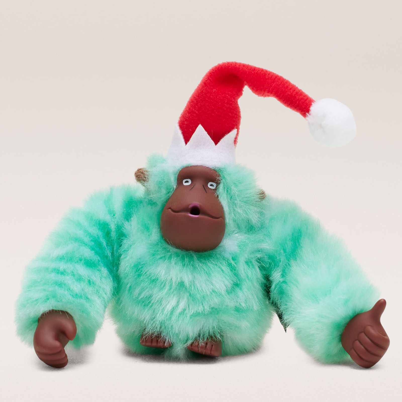 Kipling Elf Monkey Boxed - QVC UK