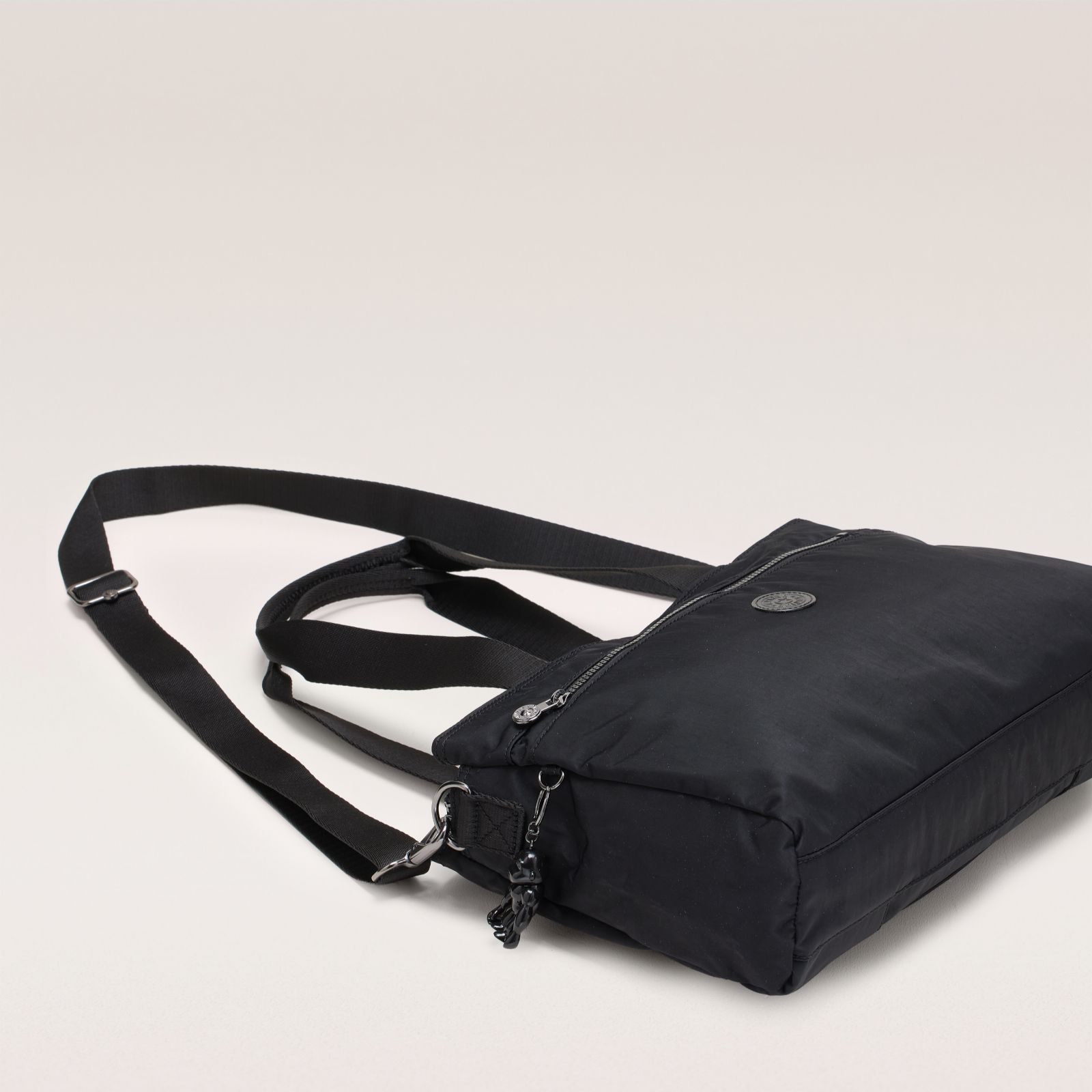 Kipling Elysia Work S Shoulder Bag - QVC UK