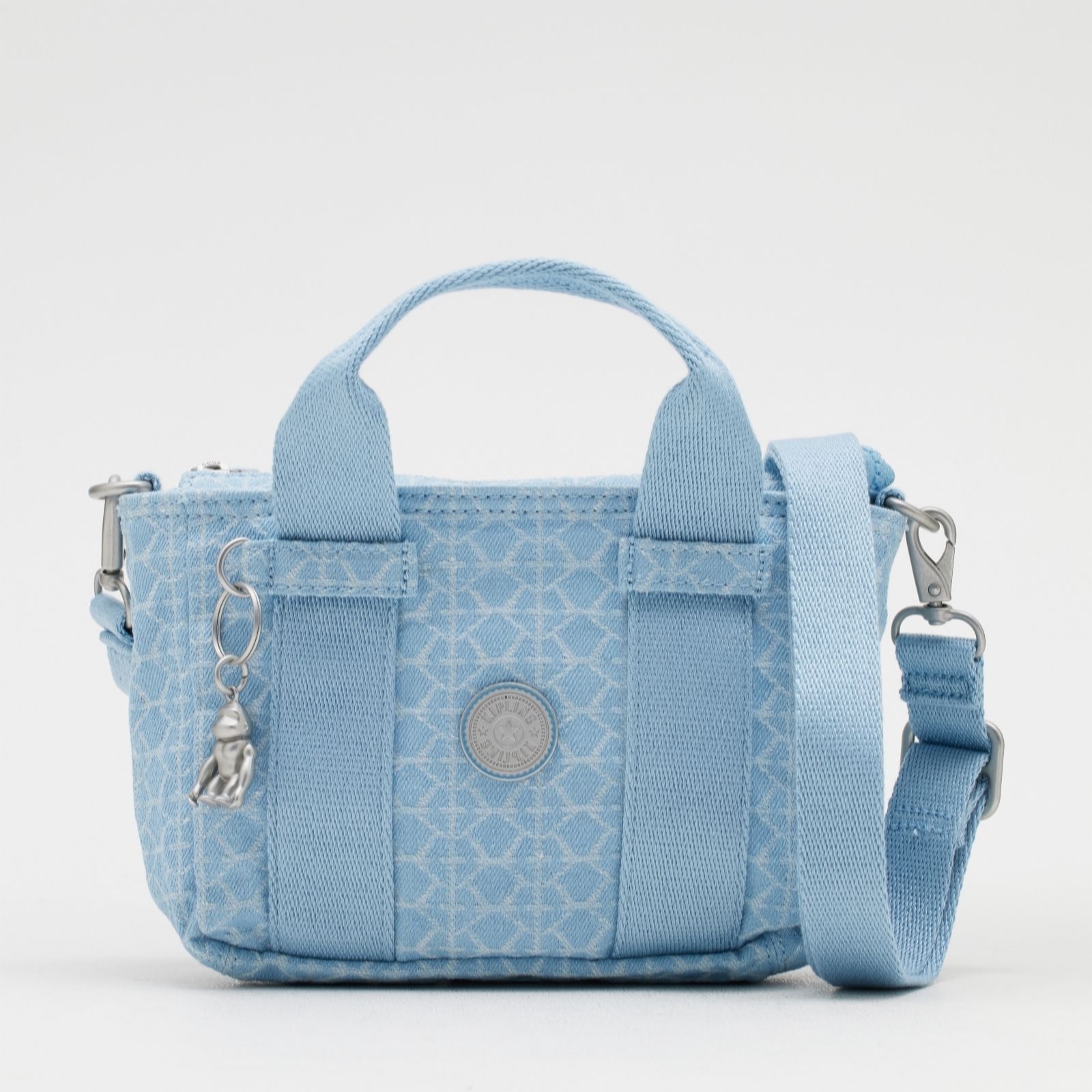 Outlet Kipling Ritta Mini Grab Bag - QVC UK