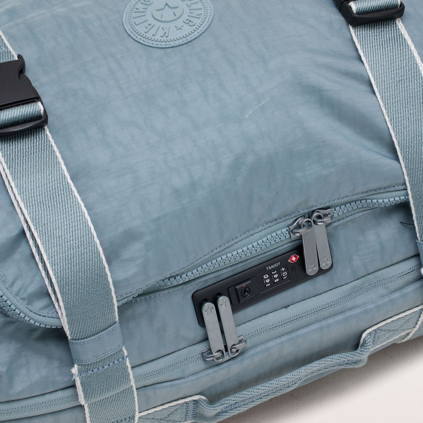 Outlet Kipling Aviana S Carry On Luggage - QVC UK